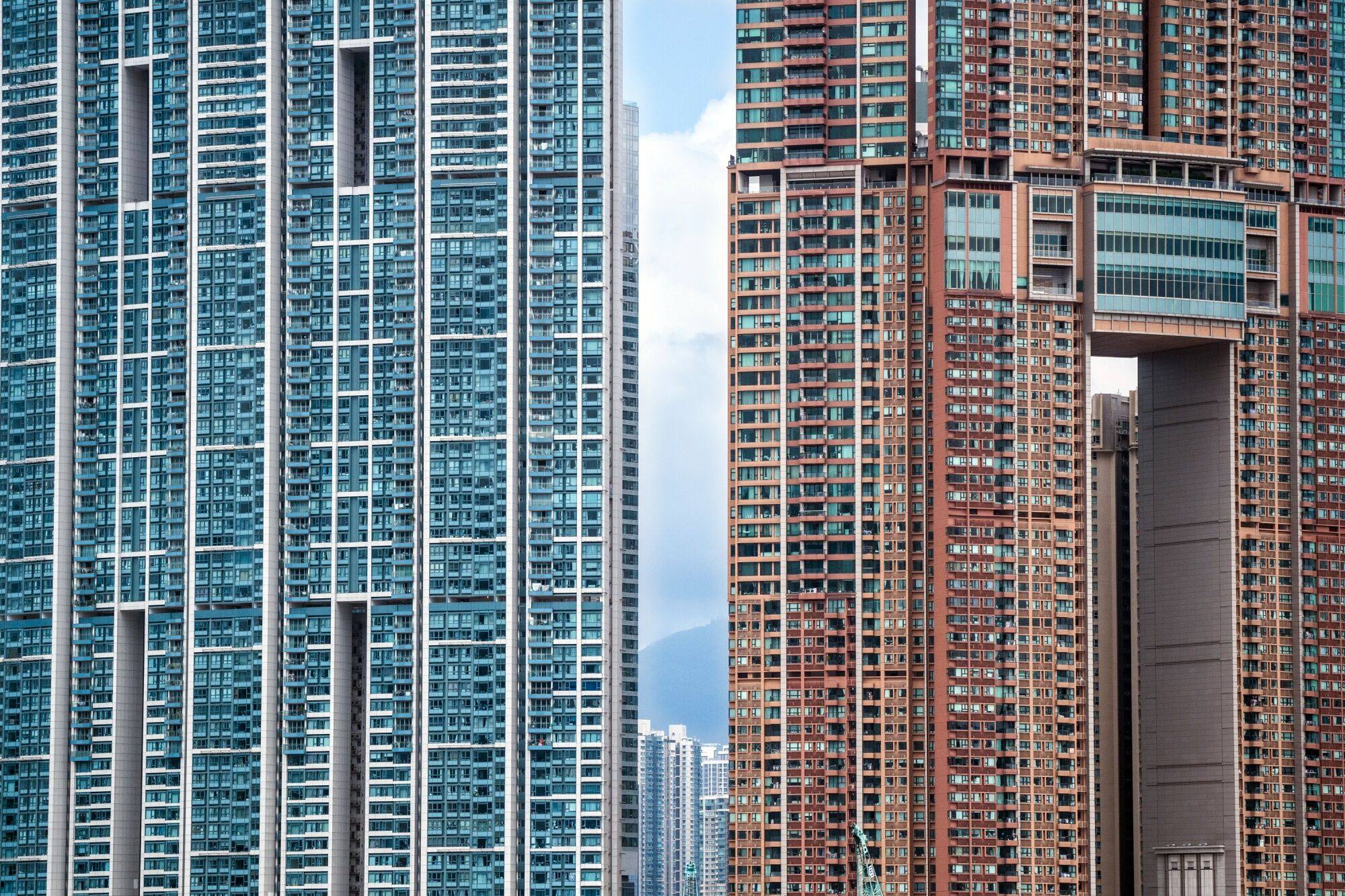 Opinion: Solve Hong Kong’s housing predicament with a separate market ...