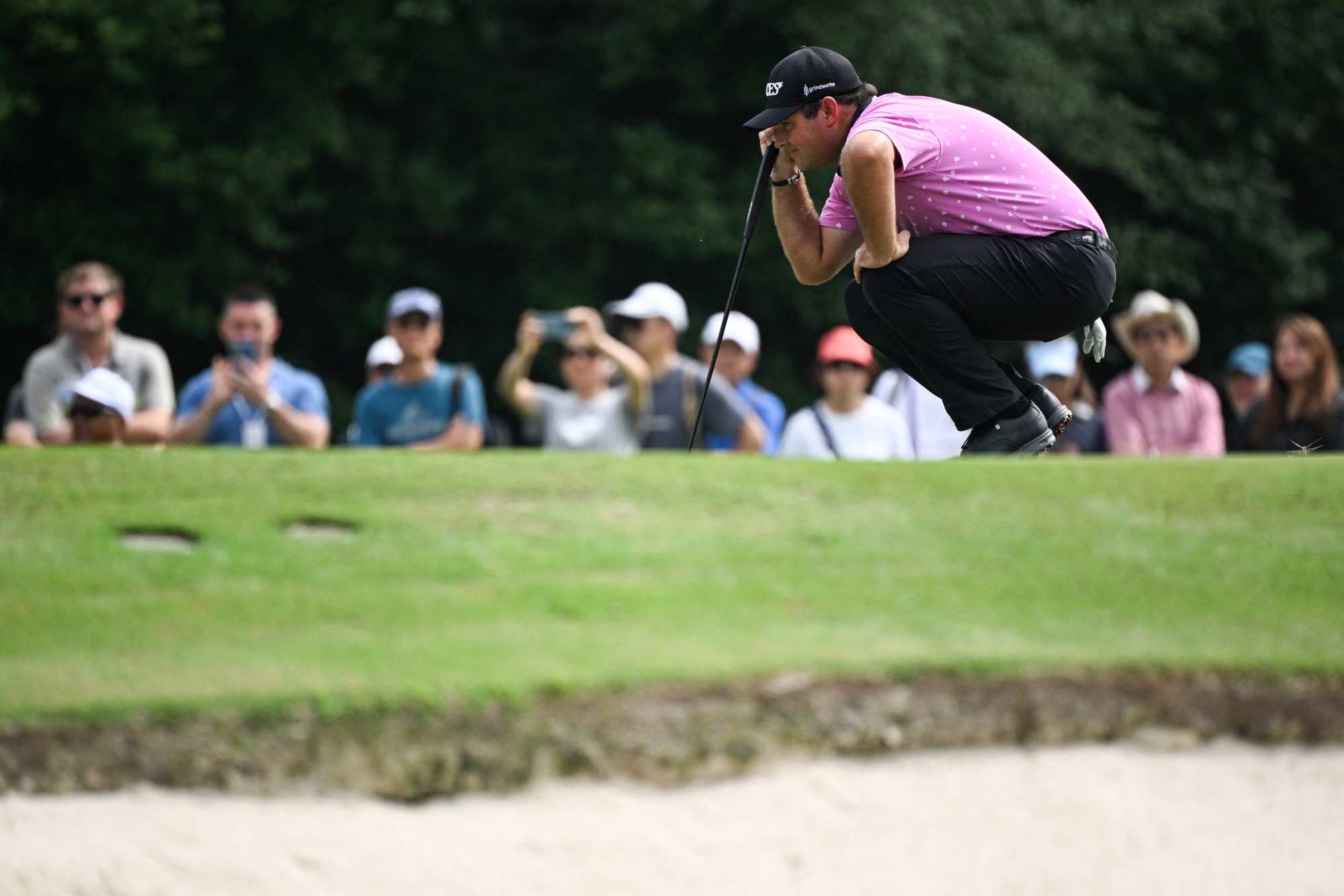 Hong Kong Open: local golfer Taichi Kho can be ‘a superstar’, says ...