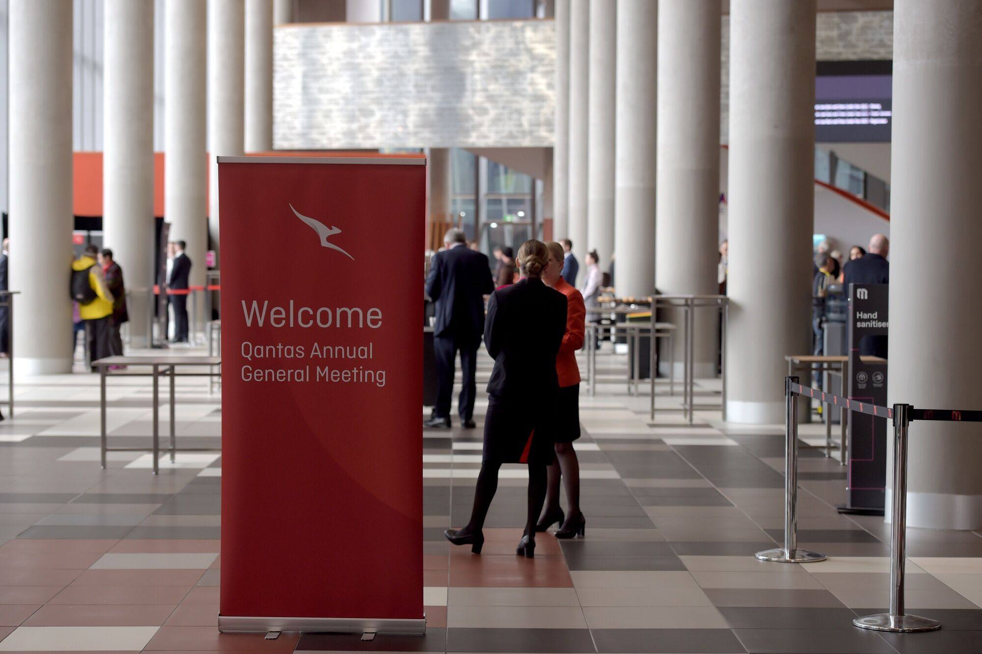 Opinion | Australia’s Qantas needs to own its problems for its ...