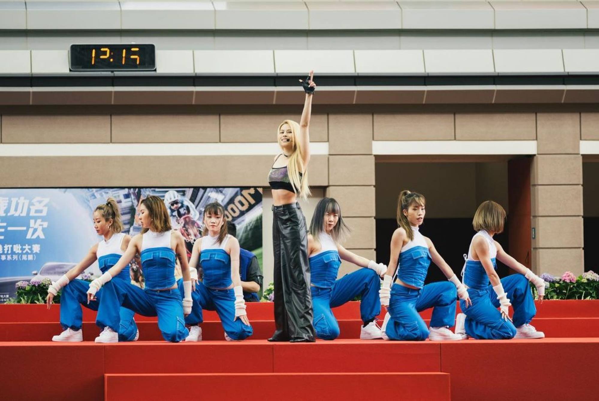 Meet Gin Lee, the Malaysian star of Cantopop: the singer-songwriter ...