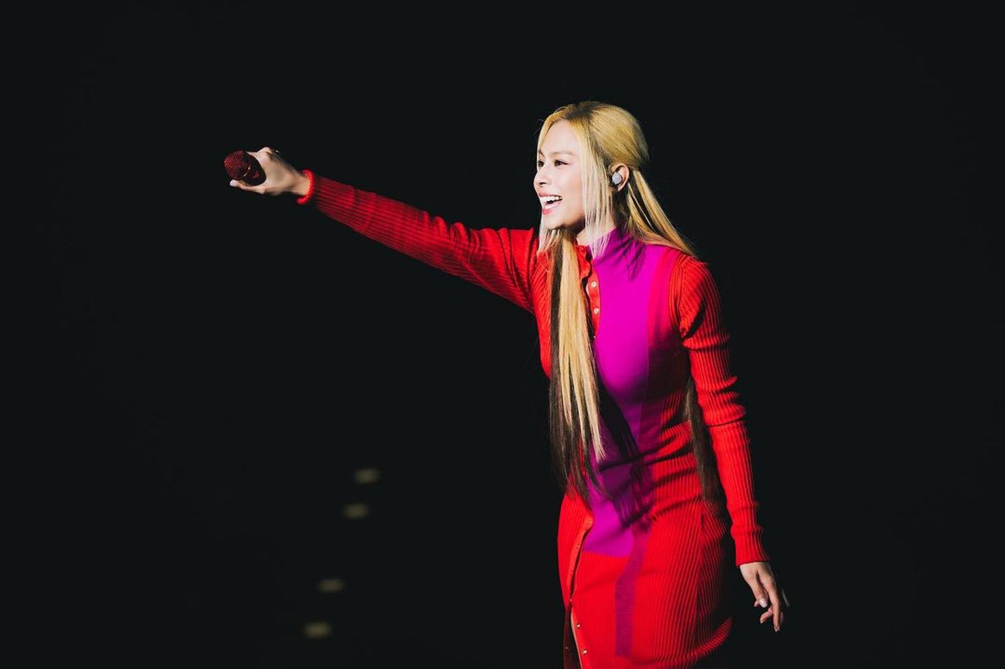 Meet Gin Lee, the Malaysian star of Cantopop: the singer-songwriter ...