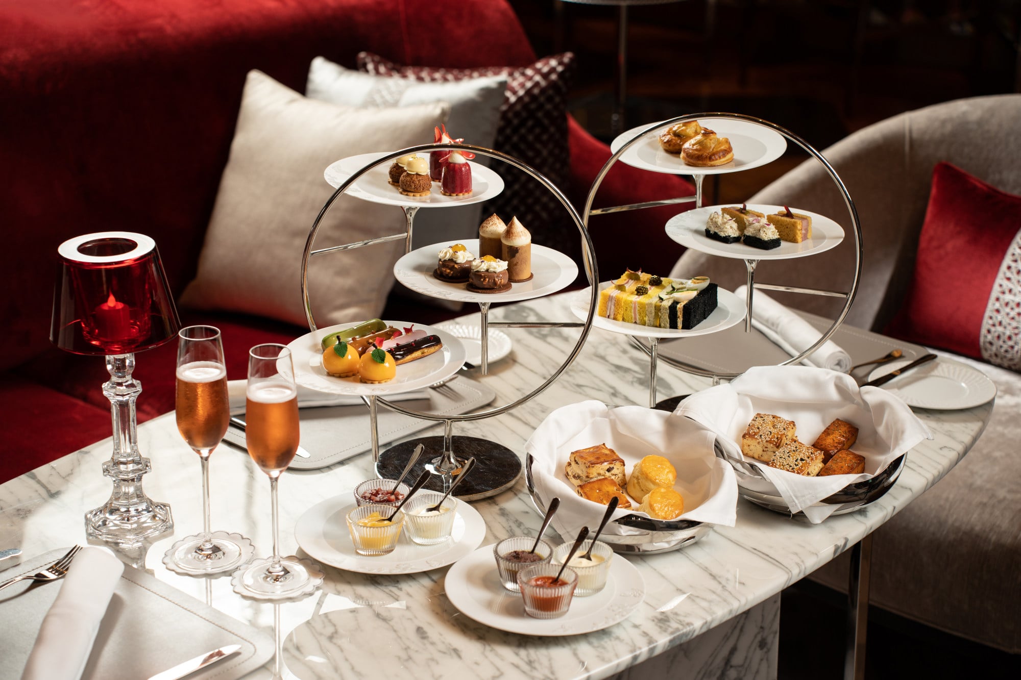 Galaxy Macau unveils Andaz Macau and Raffles at Galaxy Macau: a new era ...