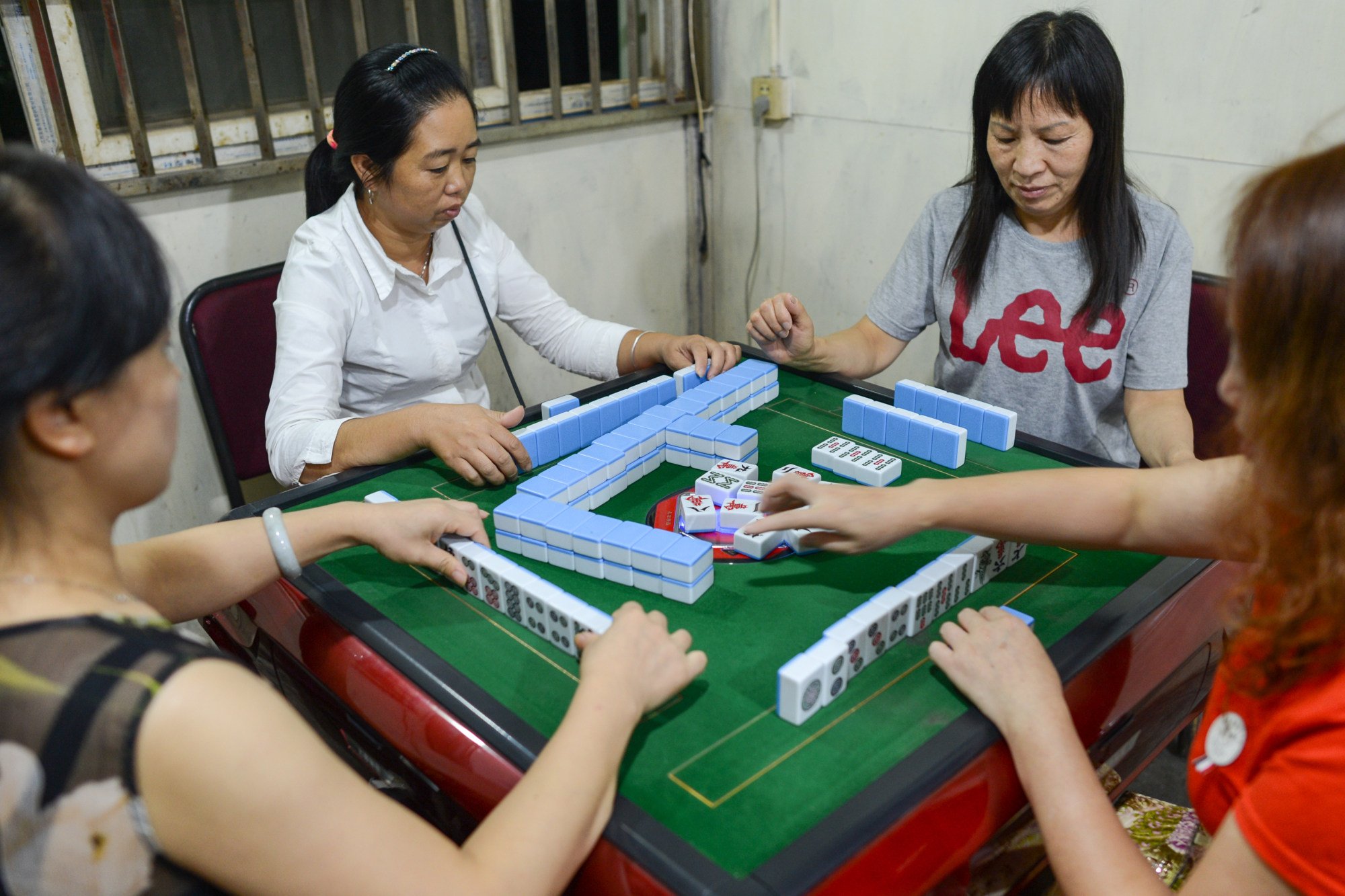 Opinion | Chinese will gamble on almost anything – chess, card games ...