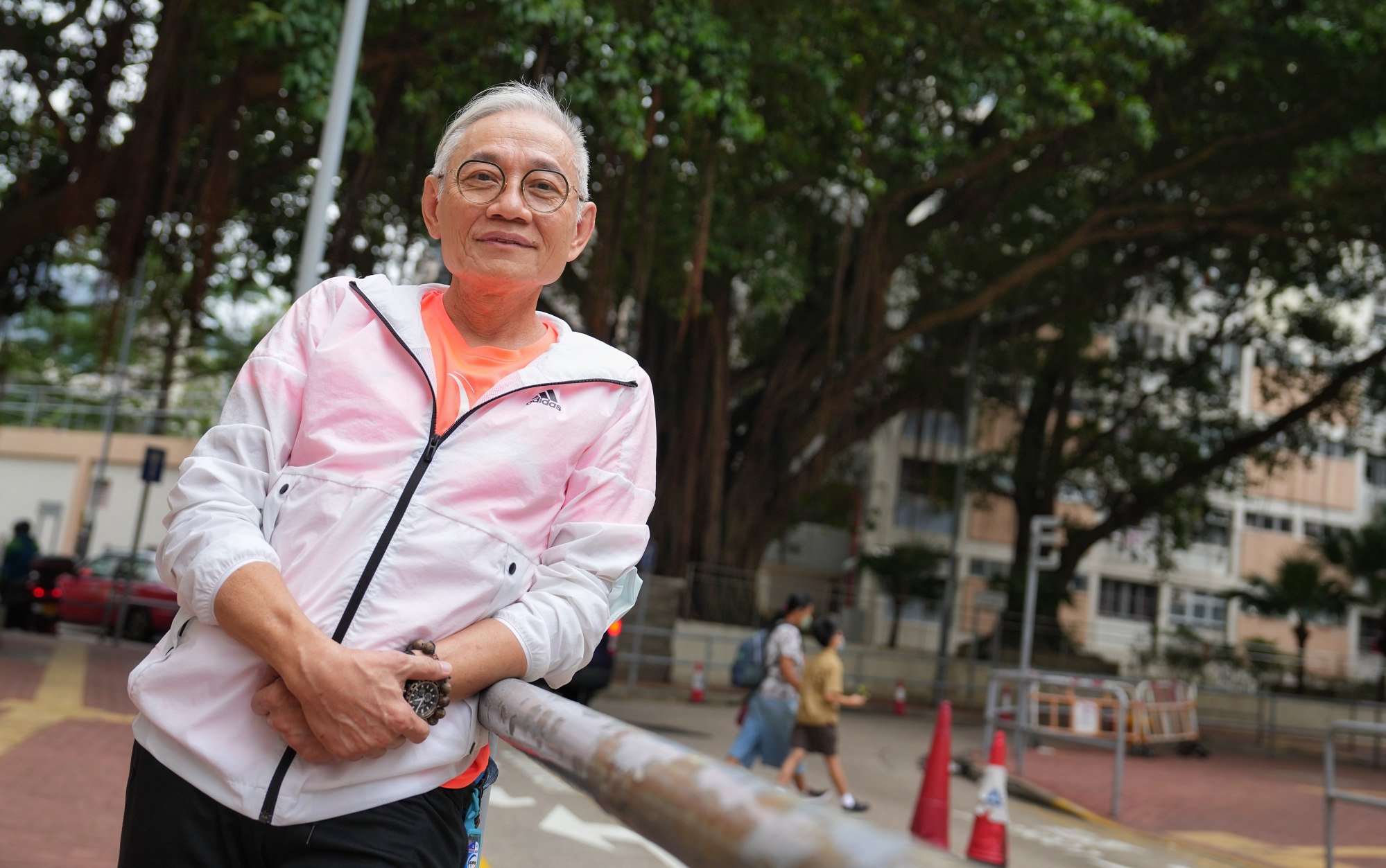 Behind the filter: residents of Hong Kong’s Instagram-famous Choi Hung ...