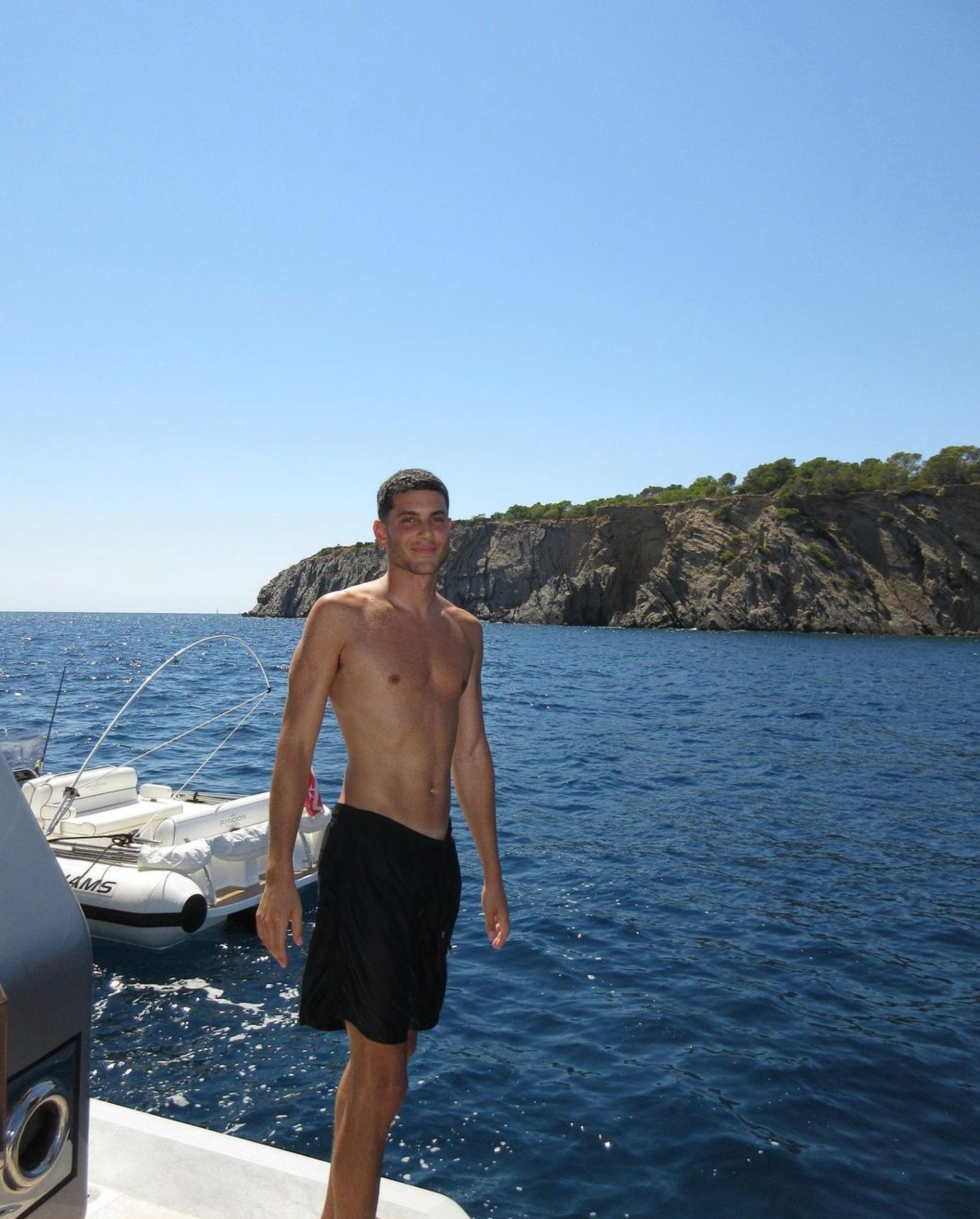 Who is Kendall Jenner’s handsome model bestie, Fai Khadra? Simi and ...