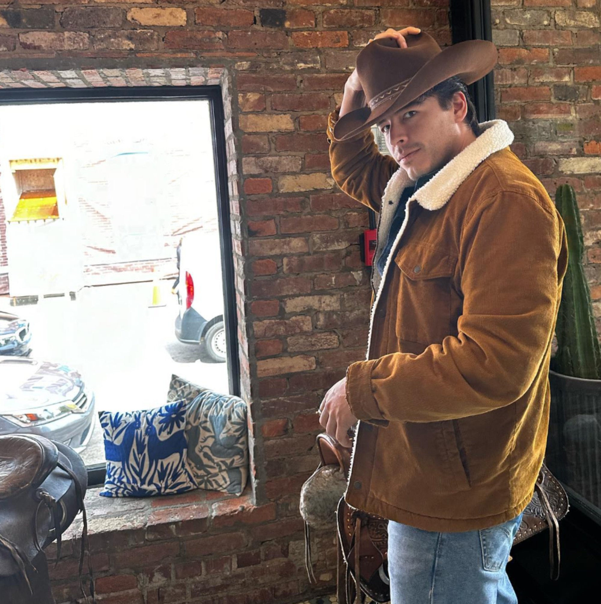 Who is Sofia Vergara’s ‘hot’ son Manolo Gonzalez Vergara? The Modern ...