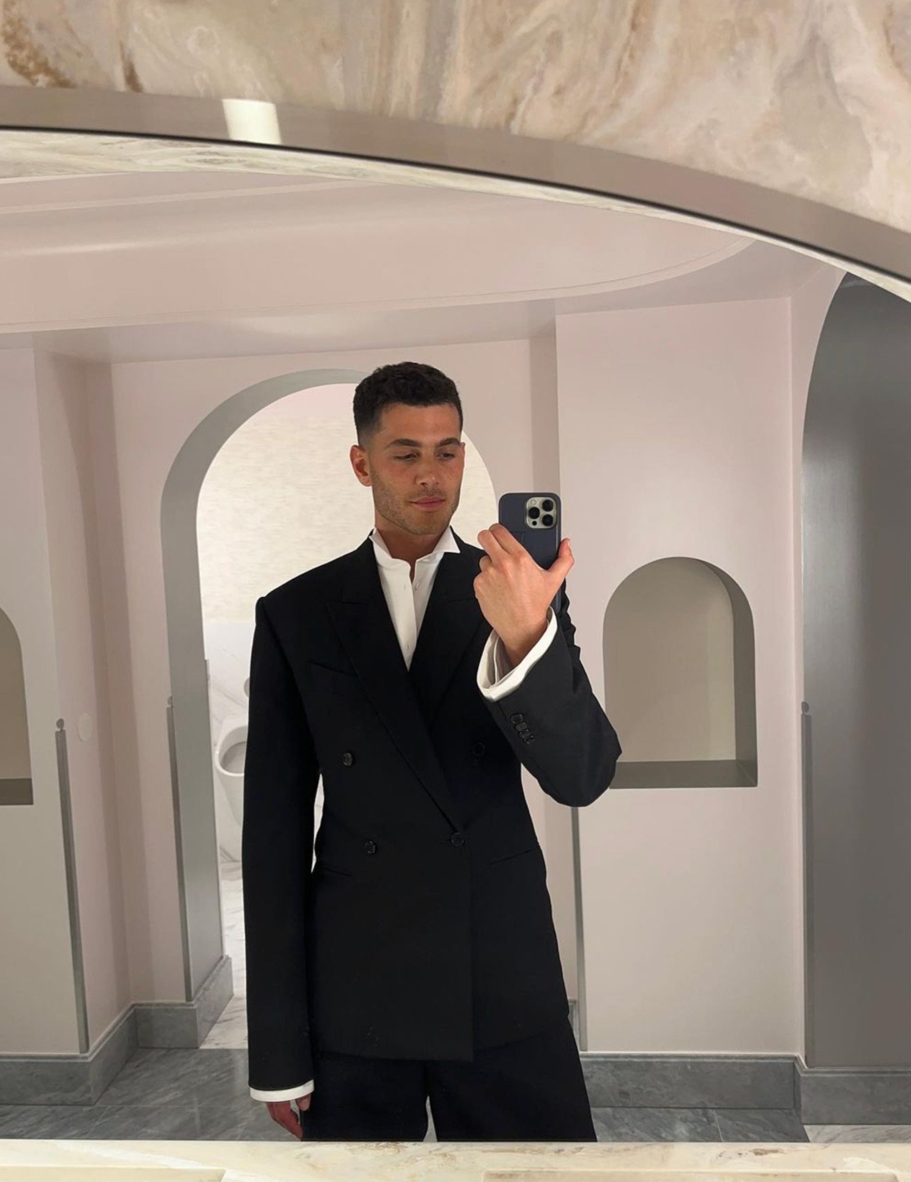 Who is Kendall Jenner’s handsome model bestie, Fai Khadra? Simi and ...