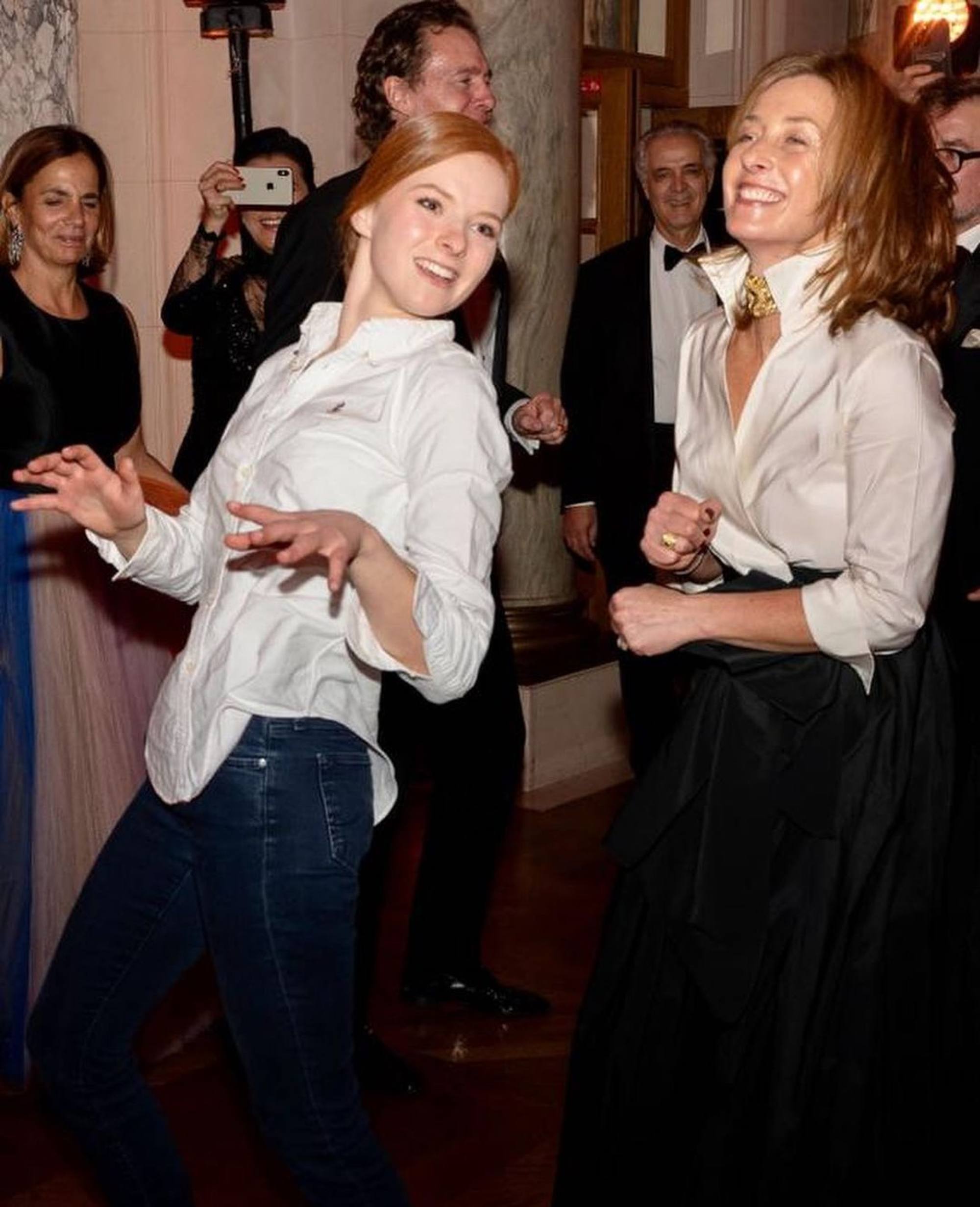 Who will attend Le Bal des Débutantes 2023 – and what happened at last ...