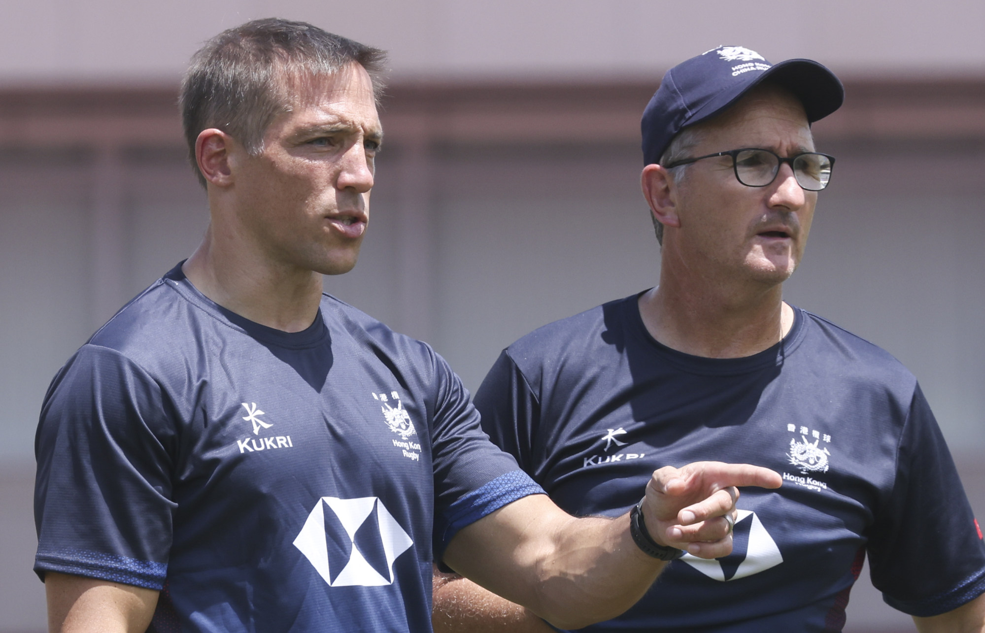 Rugby Sevens Olympic Qualifiers: Head coach expects heart-stopping ...