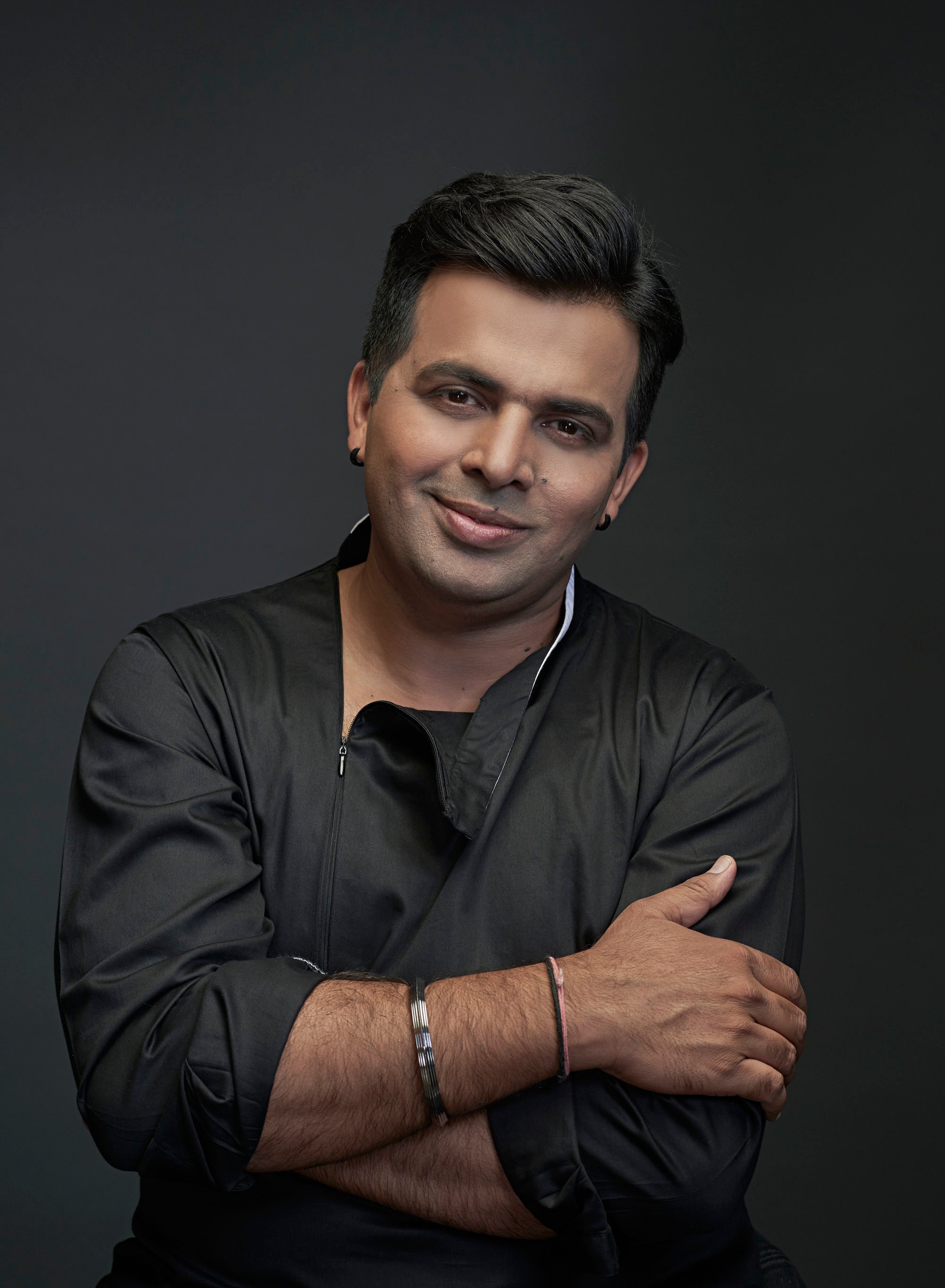 Once ‘a shy kid’, now he’s a comedian on Netflix: Amit Tandon on clean ...