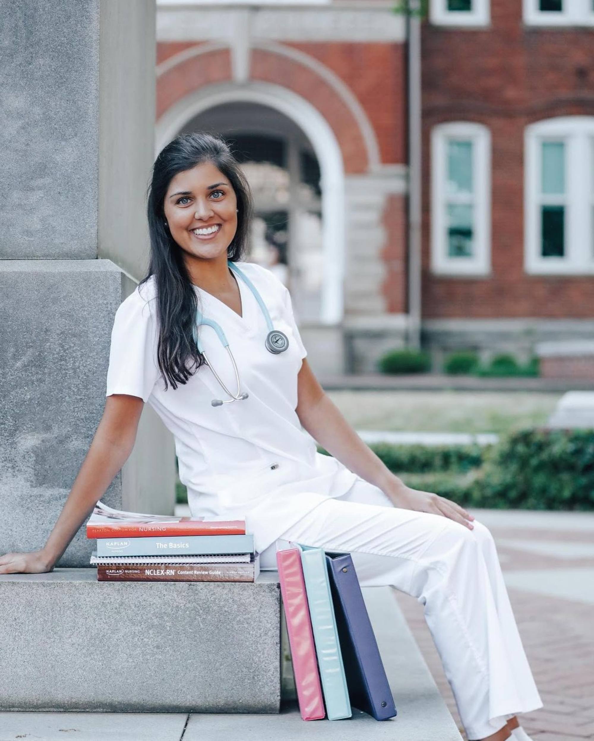 Who is Rena Haley? Her mum Nikki Haley leapt to her defence at the ...