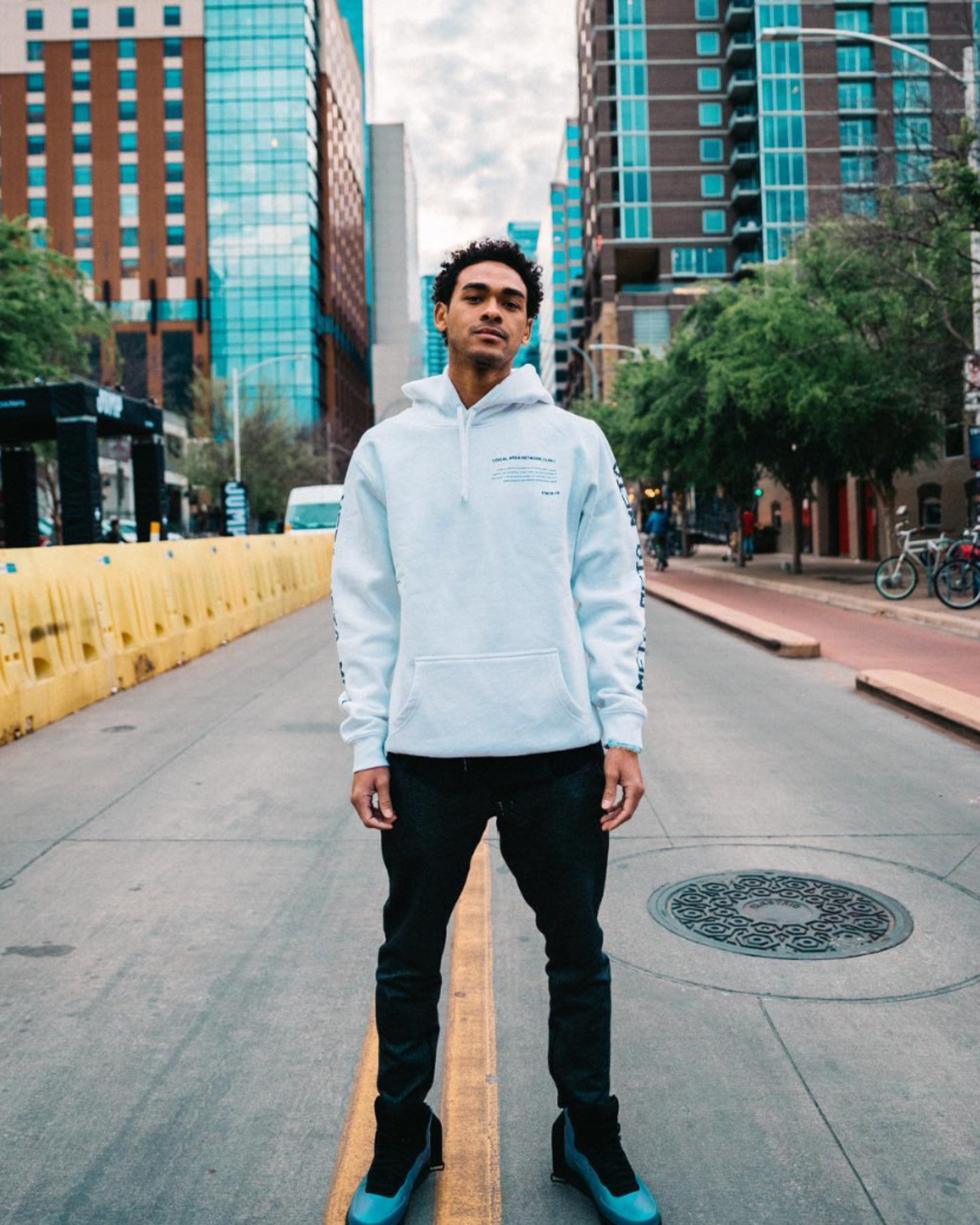 Who is Will Smith’s lesser-known son Trey, with his ex-wife Sheree ...