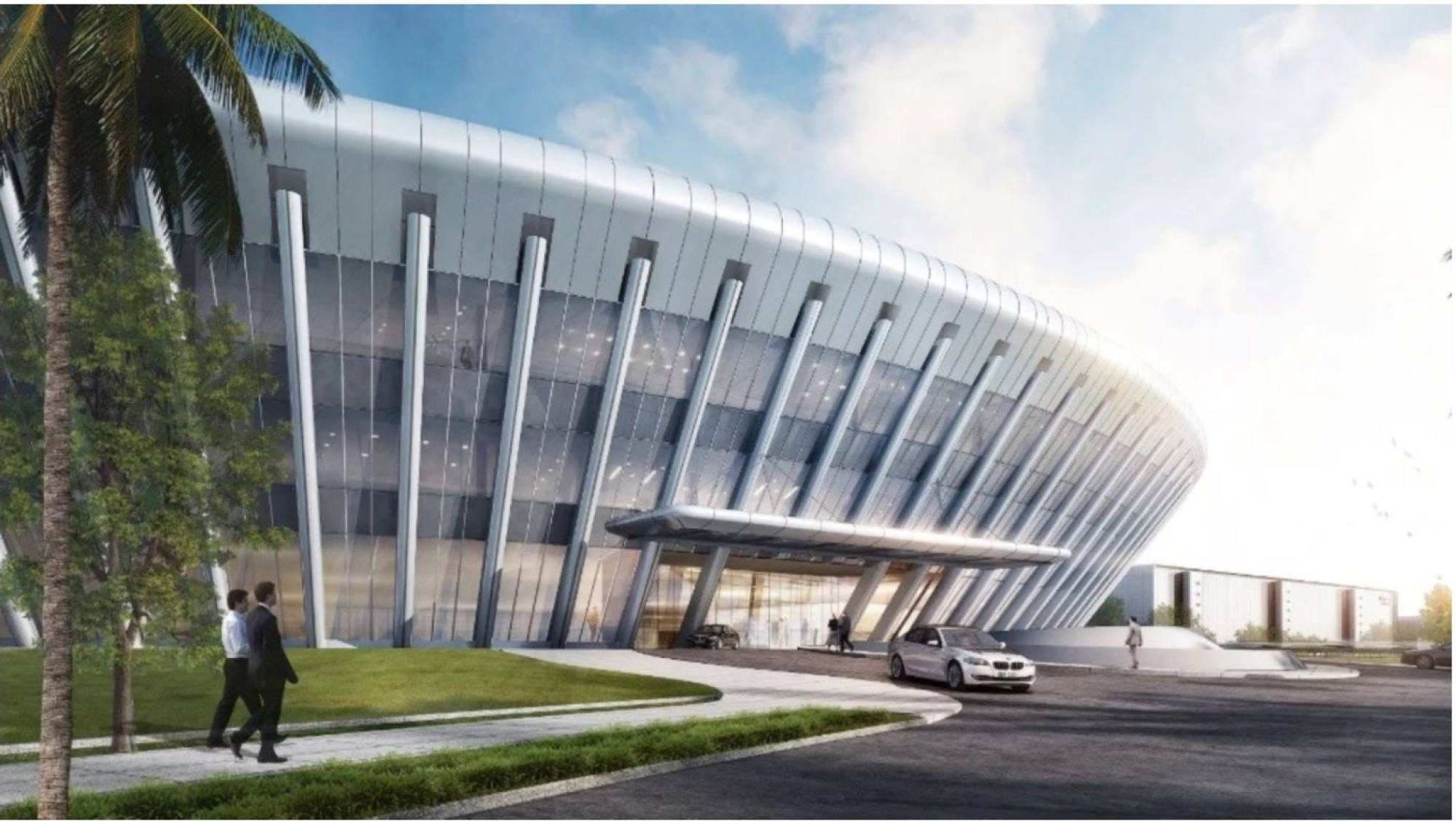 New semiconductor factories are rising in US, but billions in Chips Act ...