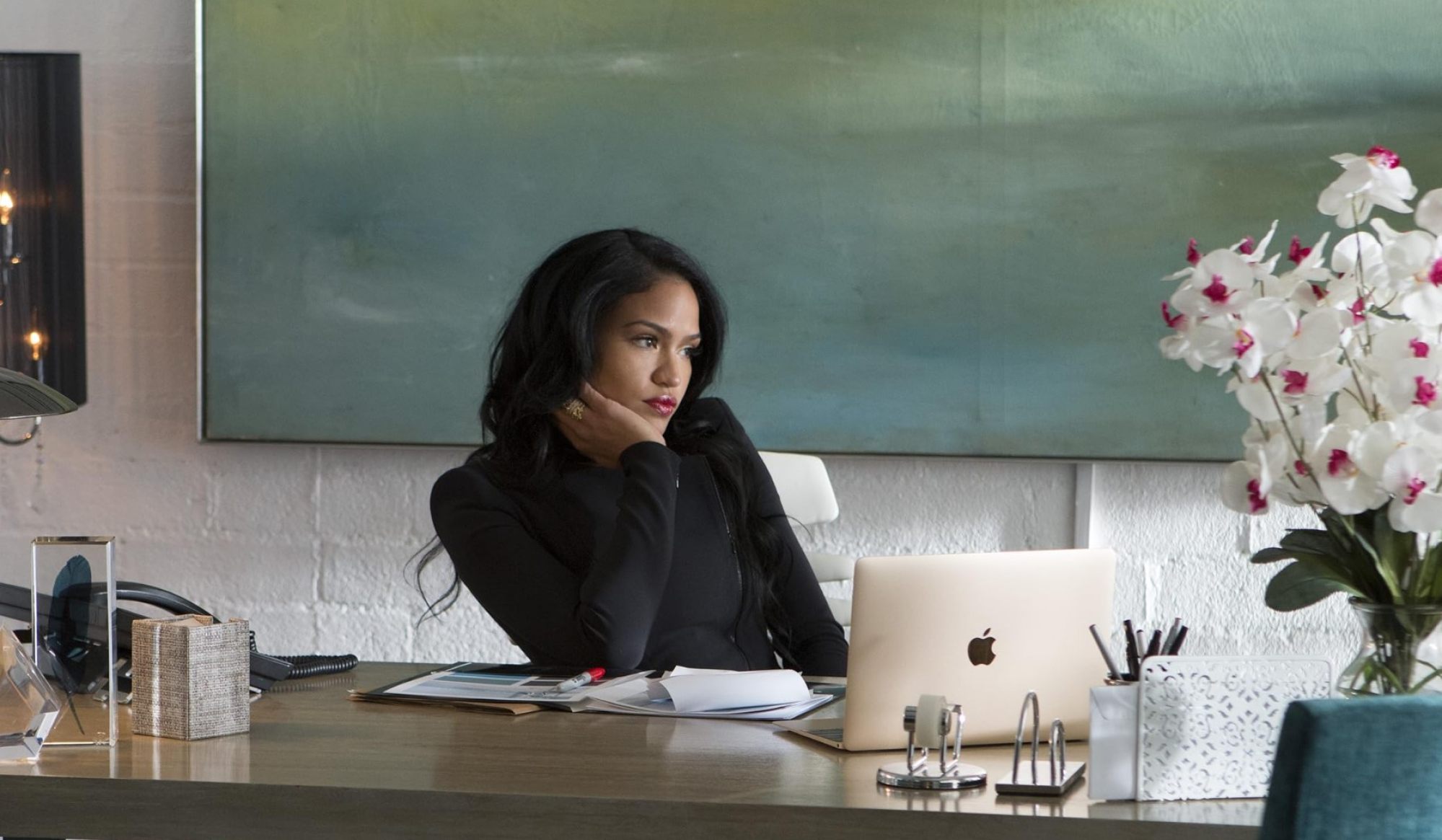 Who is Cassie, the Y2K pop star who just sued Diddy? Before the abuse ...