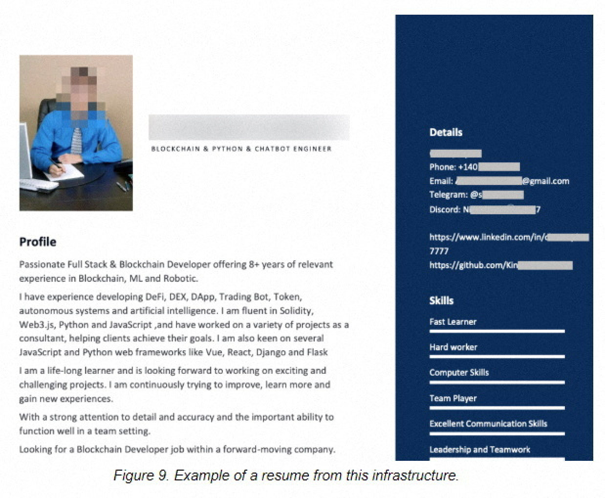 North Koreans use fake names, scripts to land remote IT jobs at firms ...