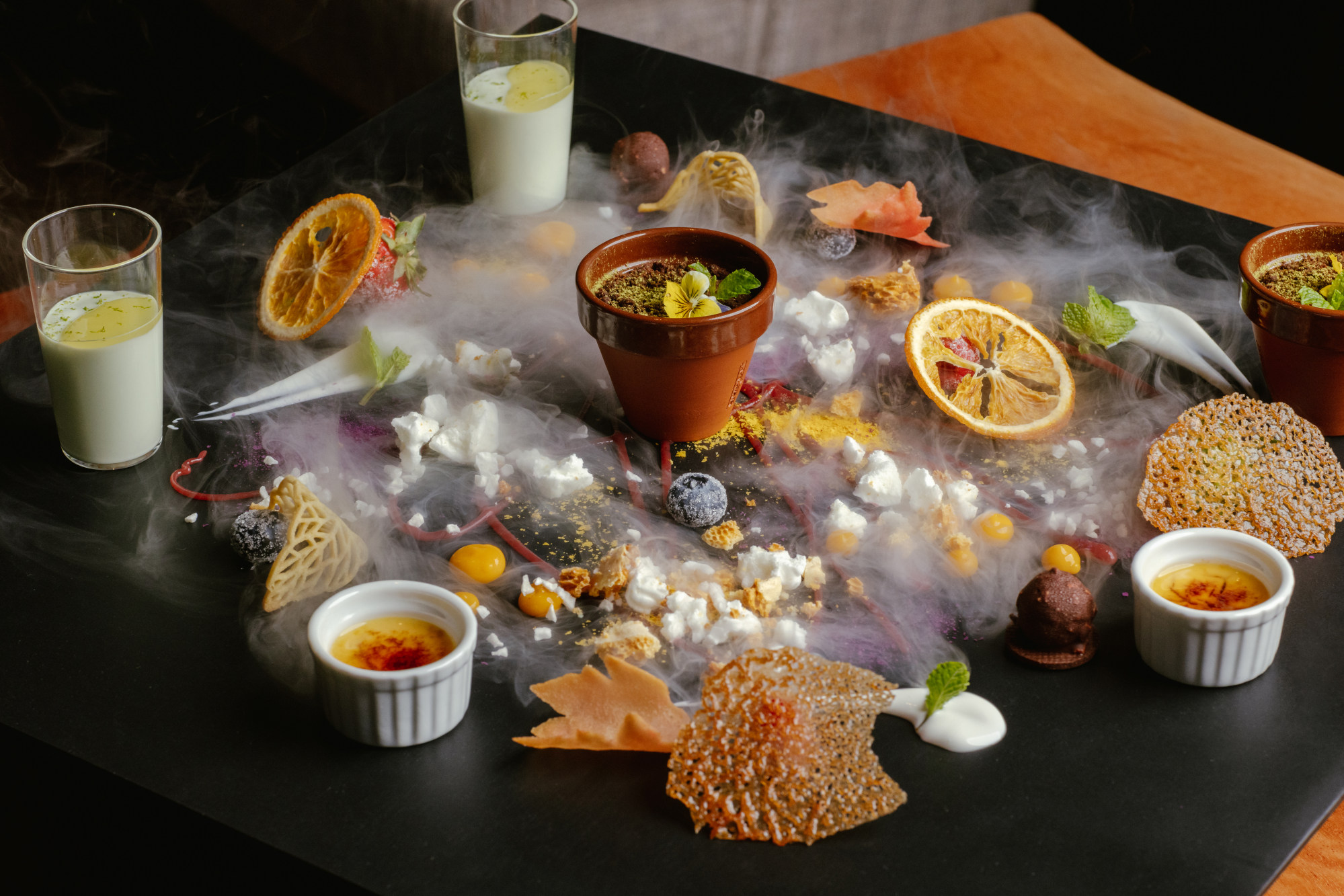 Top Tables Edit: CulinArt 1862 invites gourmands to its Cook and Dine ...