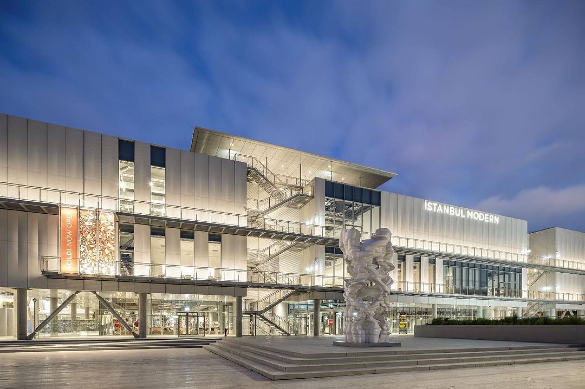 The creative’s guide to Istanbul: where to stay, eat, shop, party and ...