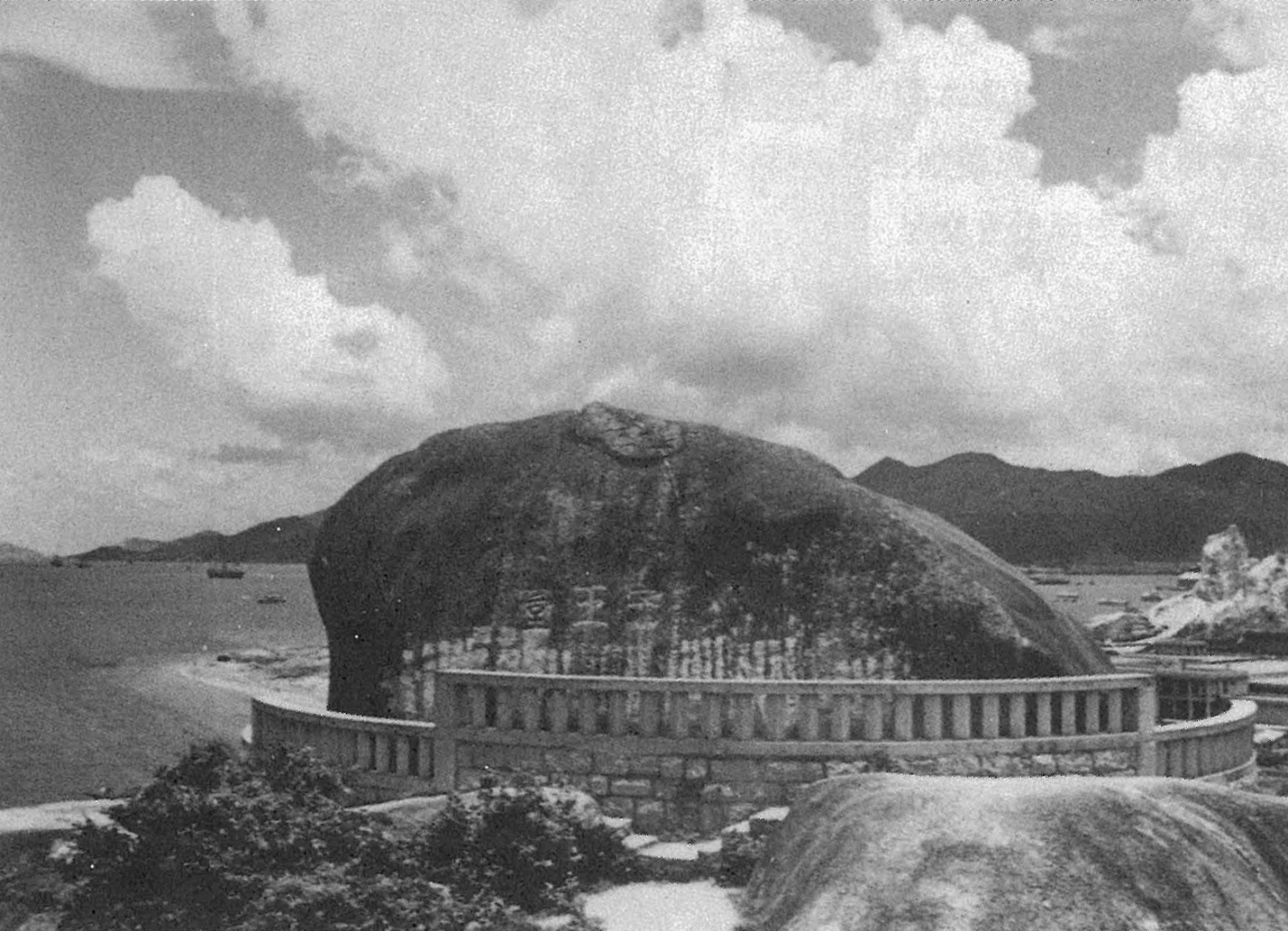 Opinion | Once the oldest known monument in Hong Kong, Sung Wong Toi ...