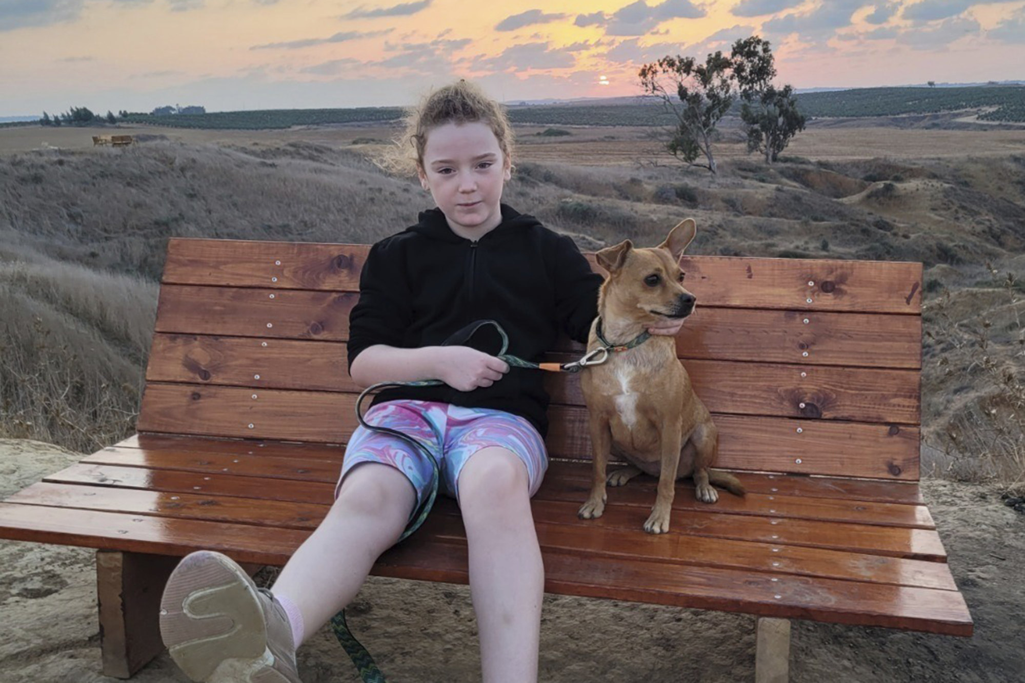 13 Israelis and 4 Thai hostages freed after delay by Hamas | South ...