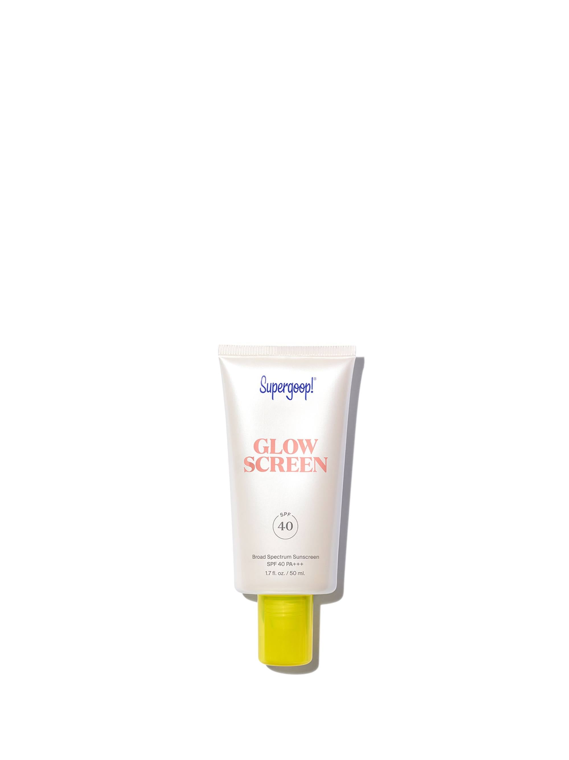 How well do skincare and make-up hybrids actually work? Cosmetics that ...