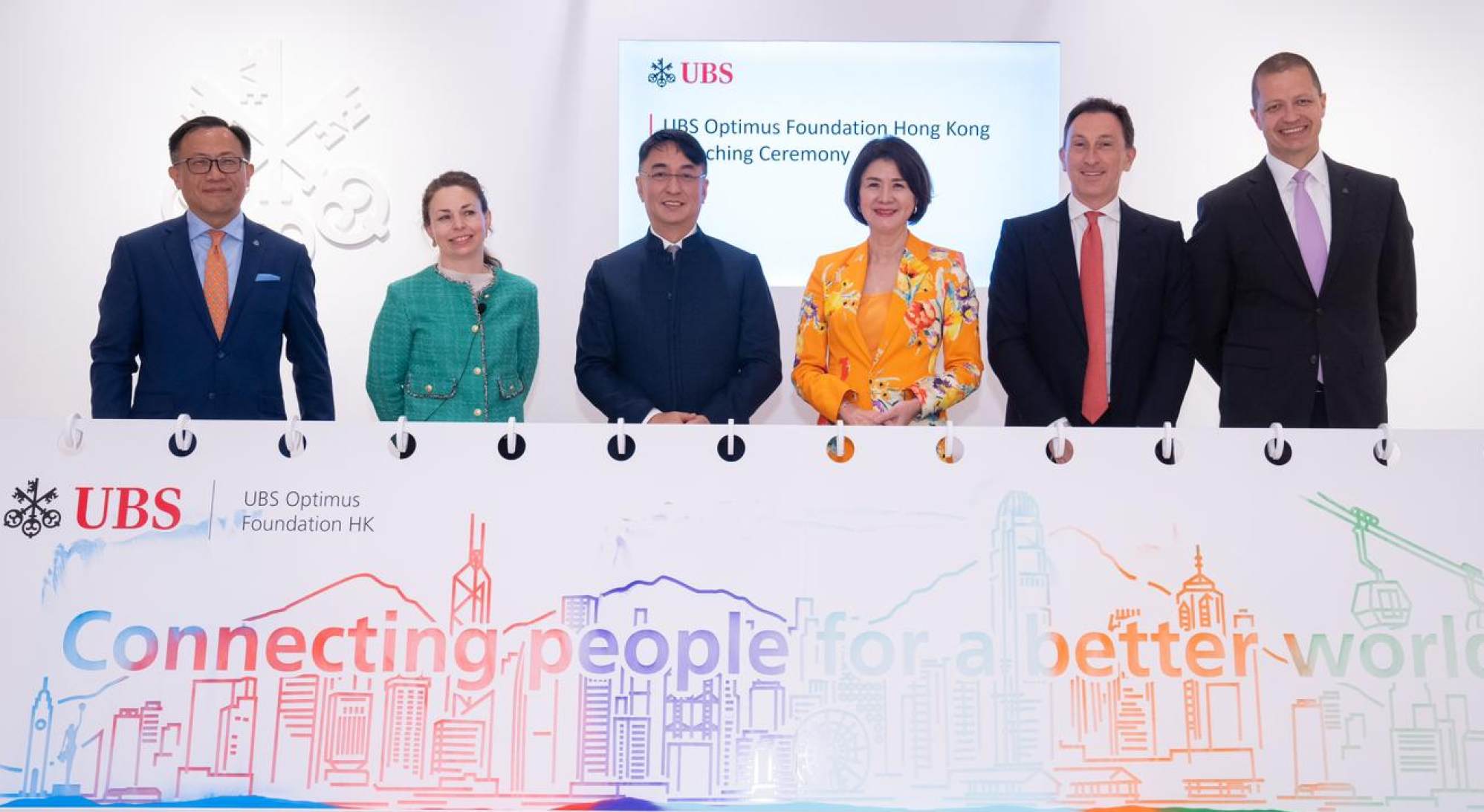 How UBS is building a ‘house bank’ to protect family wealth across Asia ...