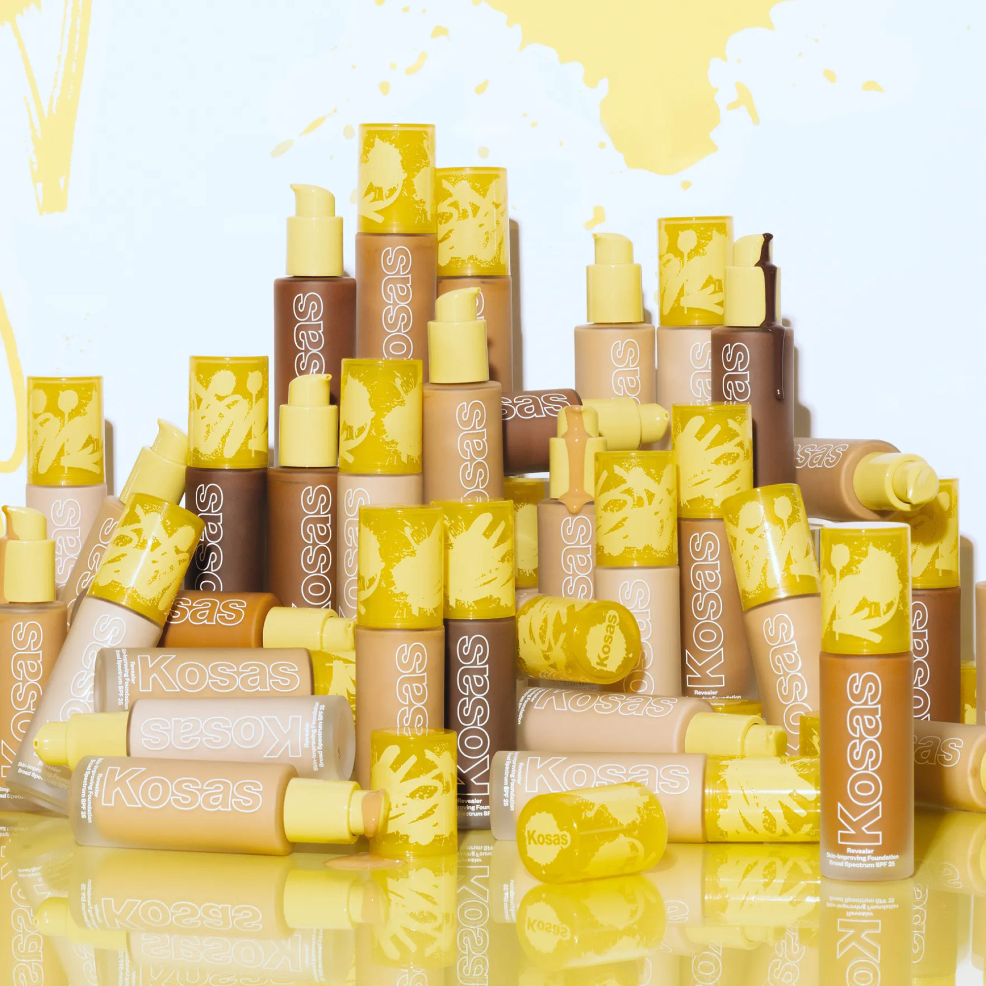 What are non-comedogenic cosmetics – and why should you use them? If ...