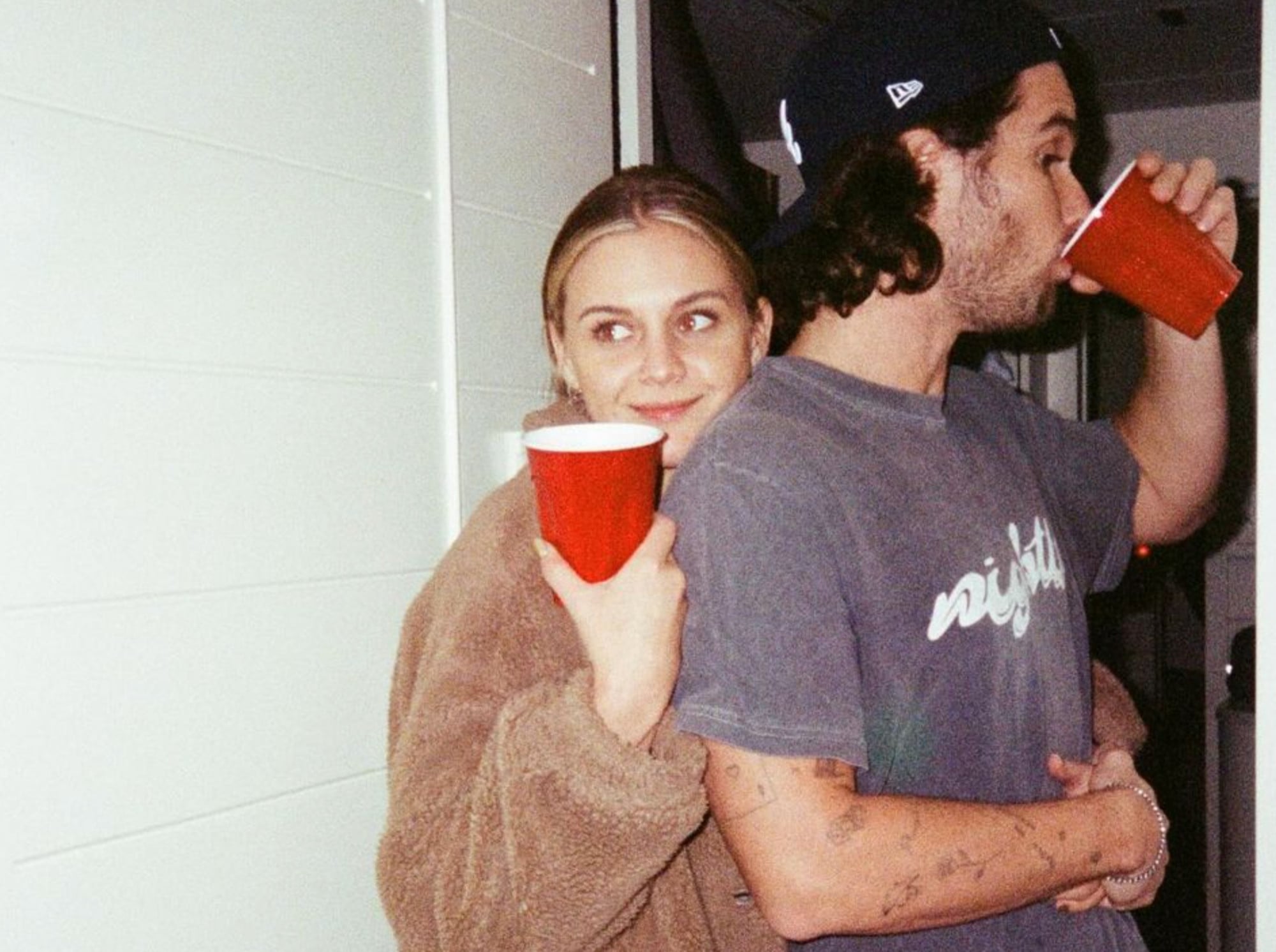 Chase Stokes and Kelsea Ballerini, Hollywood’s cutest couple? The Outer ...