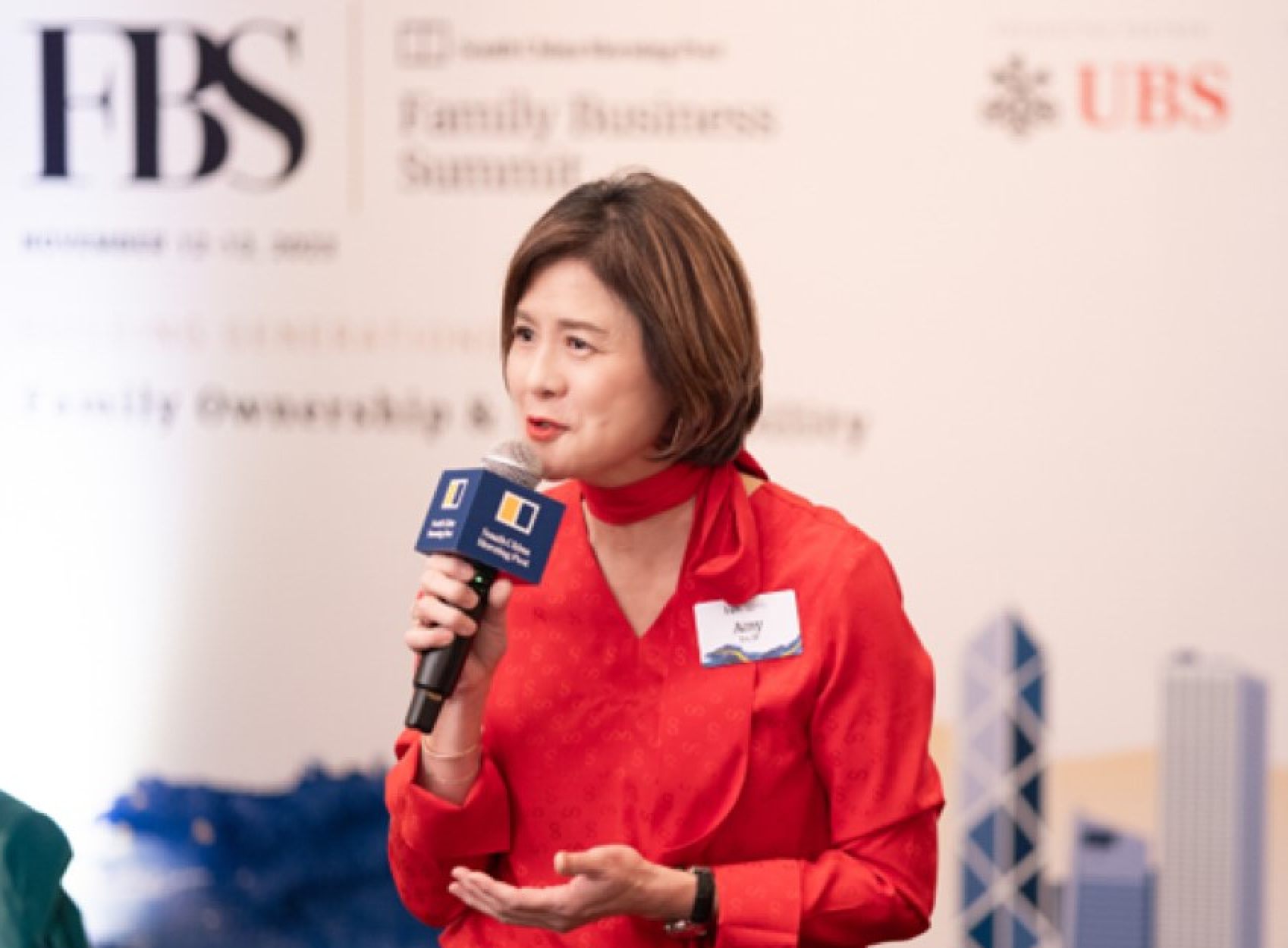 How UBS is building a ‘house bank’ to protect family wealth across Asia ...