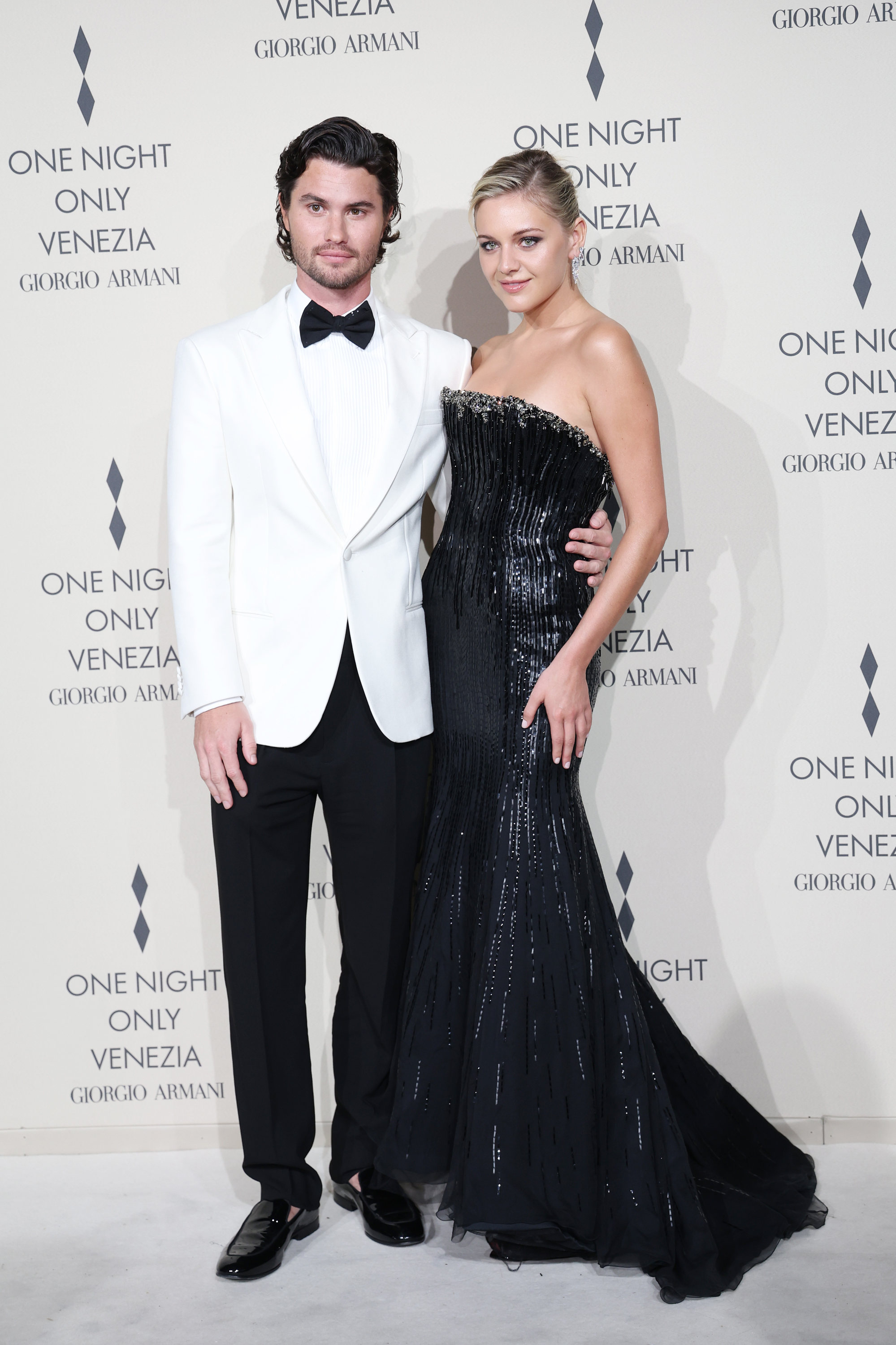 Chase Stokes and Kelsea Ballerini, Hollywood’s cutest couple? The Outer ...