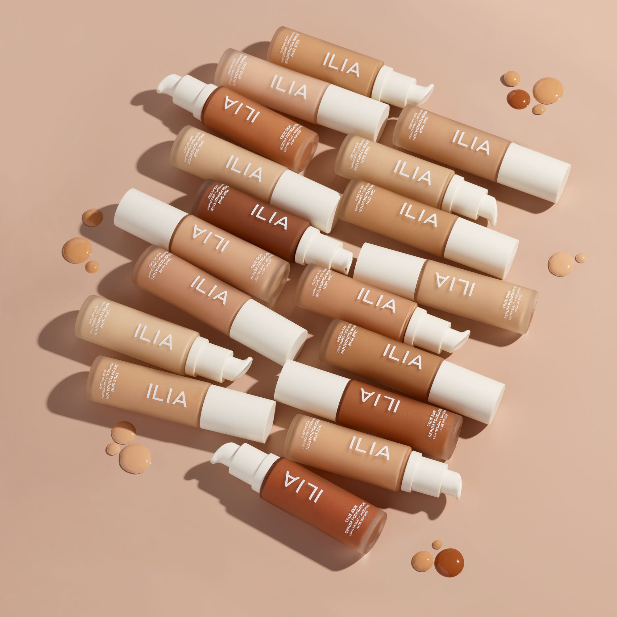 How well do skincare and make-up hybrids actually work? Cosmetics that ...