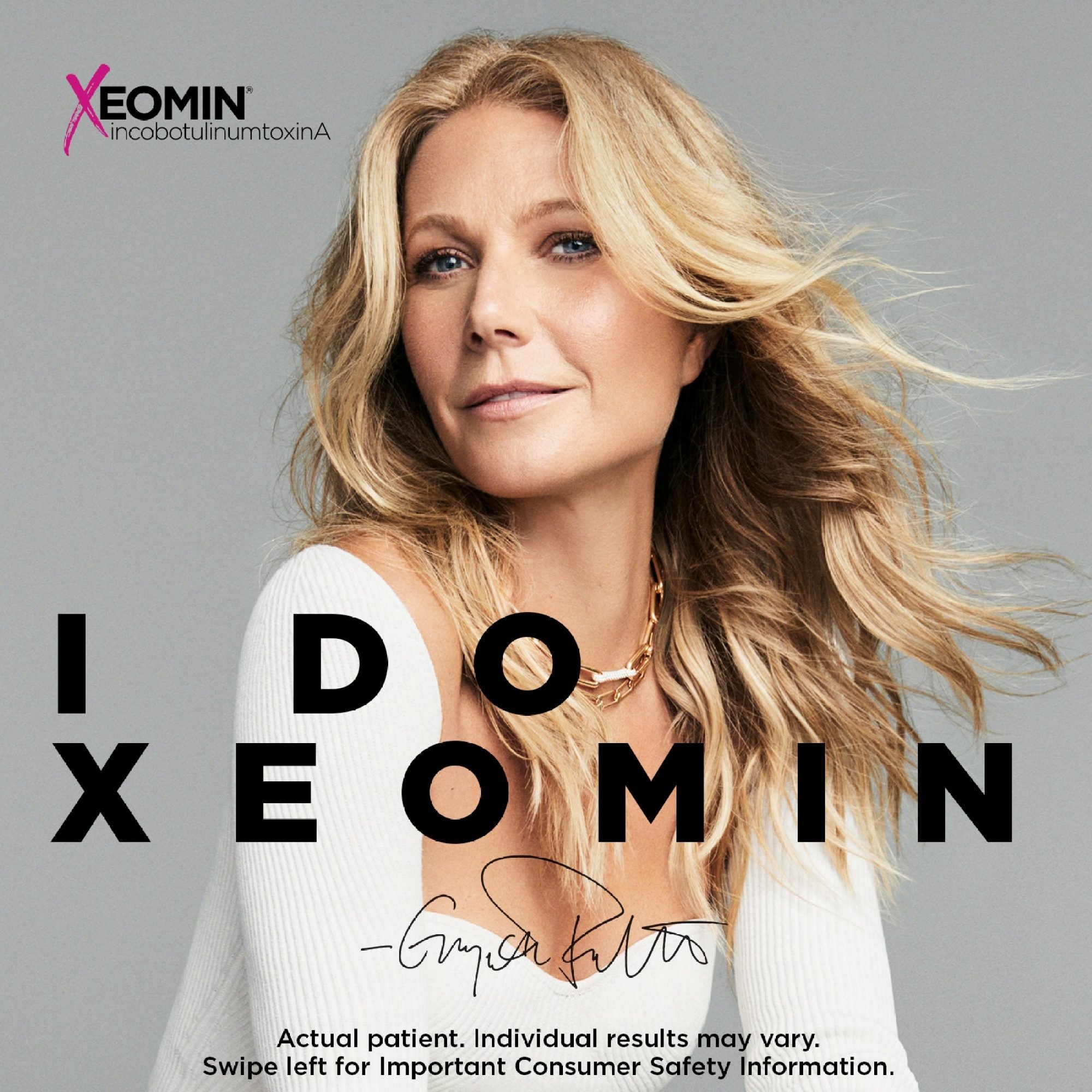 Is Xeomin really better than Botox? Loved by Gwyneth Paltrow, Joe Jonas ...
