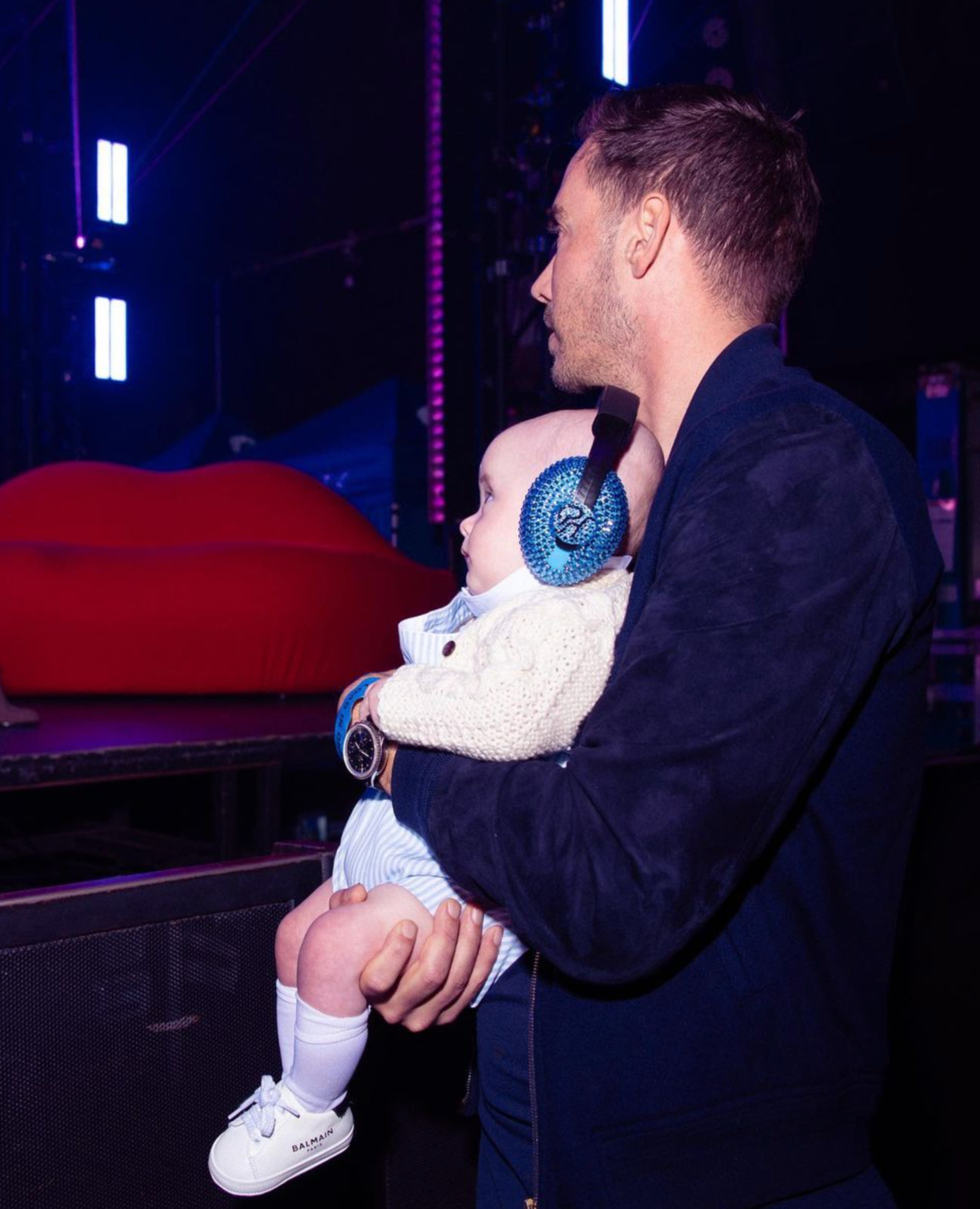 Paris Hilton’s son Phoenix Barron’s baby bling life: the hospitality ...