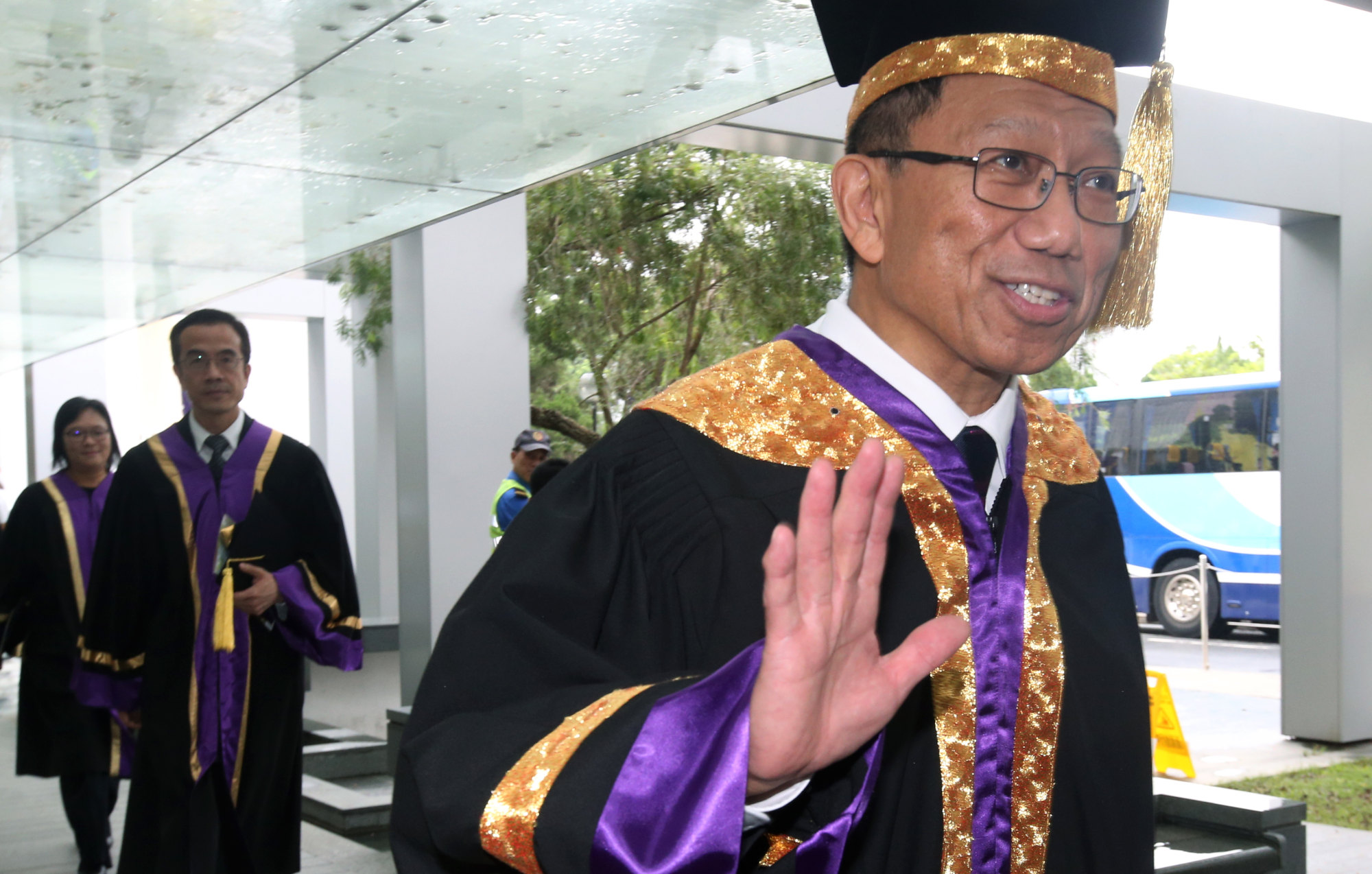 Hong Kong’s Audit Commission finds Chinese University has not done ...