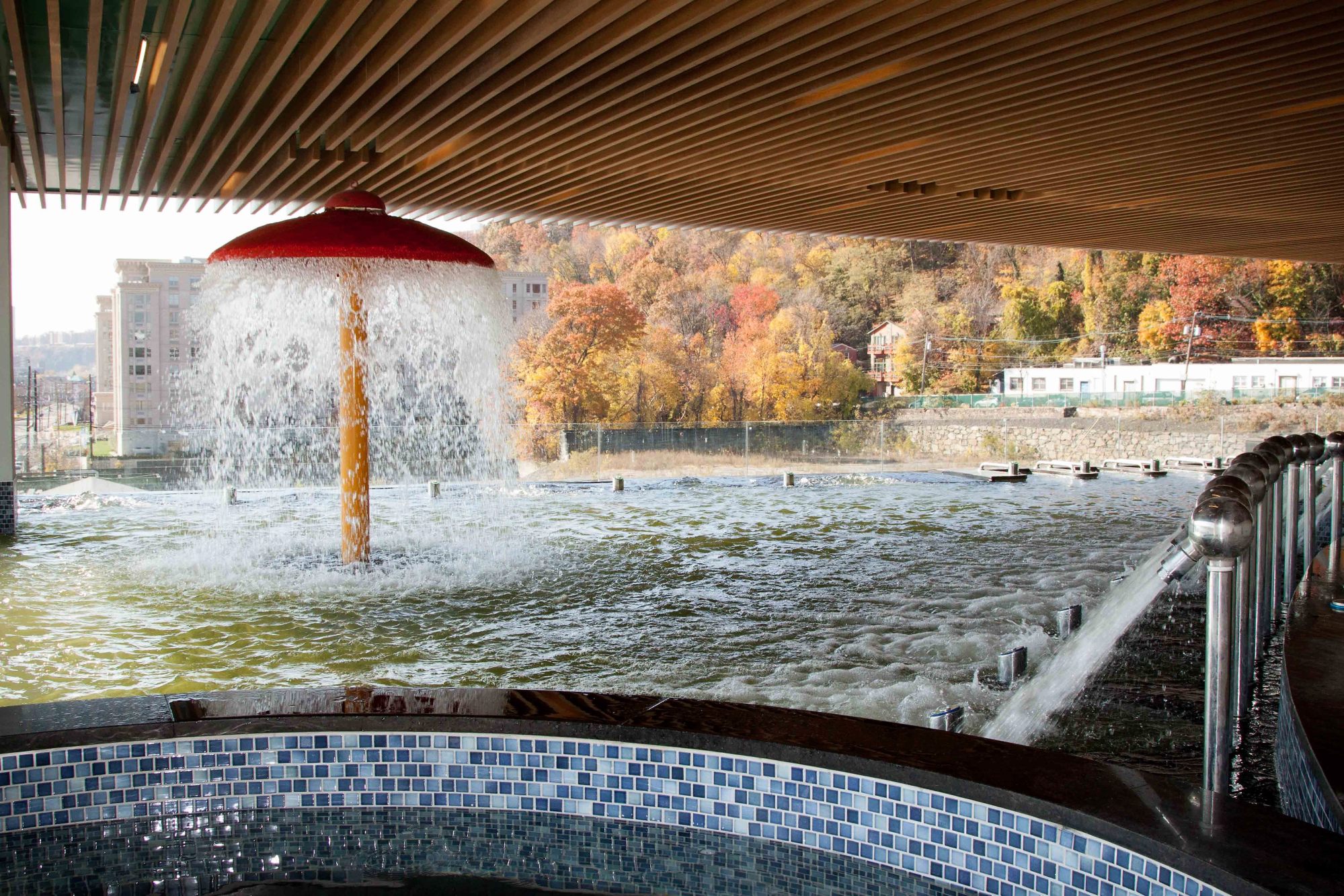 What is jjimjilbang, the Korean sauna and spa celebrities love? Kim ...