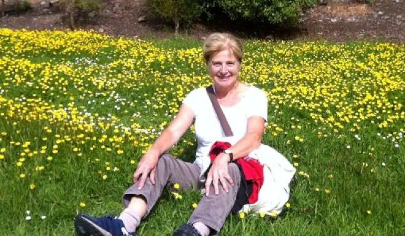 ‘Slapping therapist’ Hongchi Xiao charged with manslaughter over woman ...