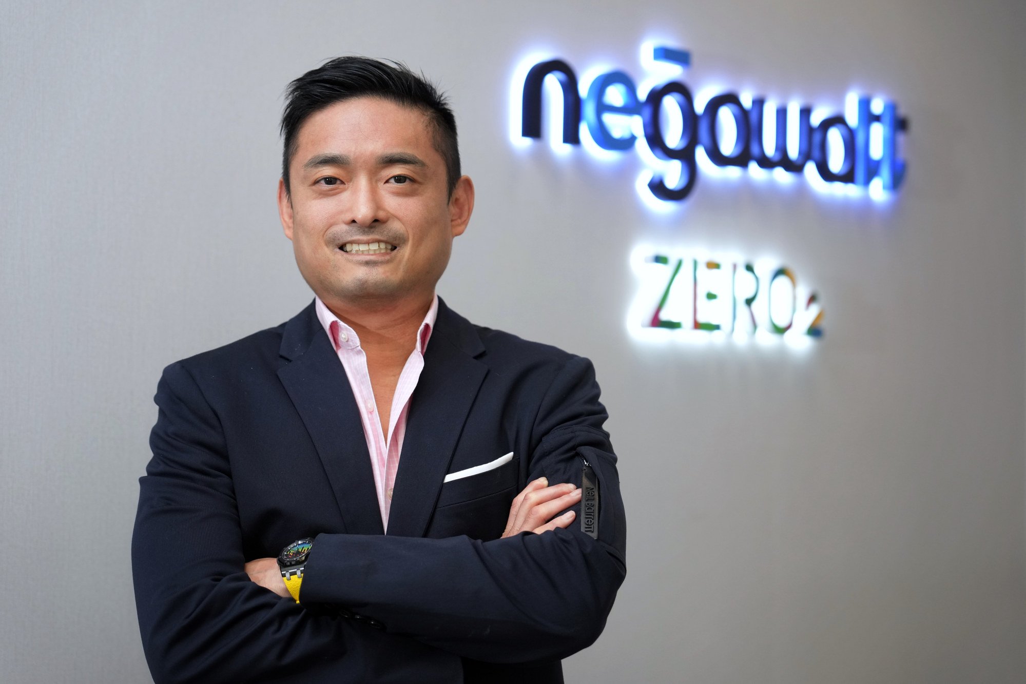 Hong Kong’s Middle East adventure: will there be gold or just heartache ...