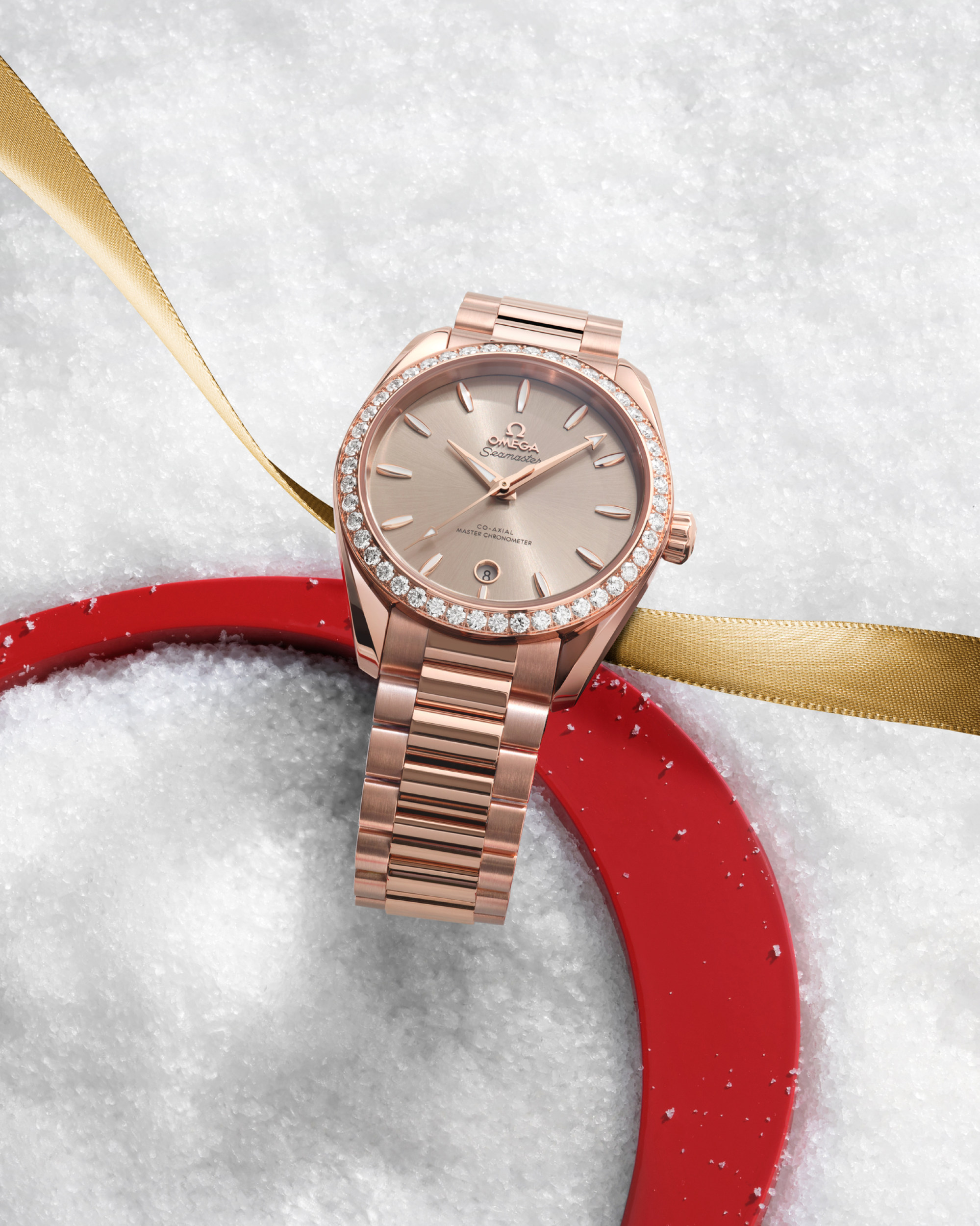 Style Edit: 5 Omega watches that make for a special Christmas gift ...