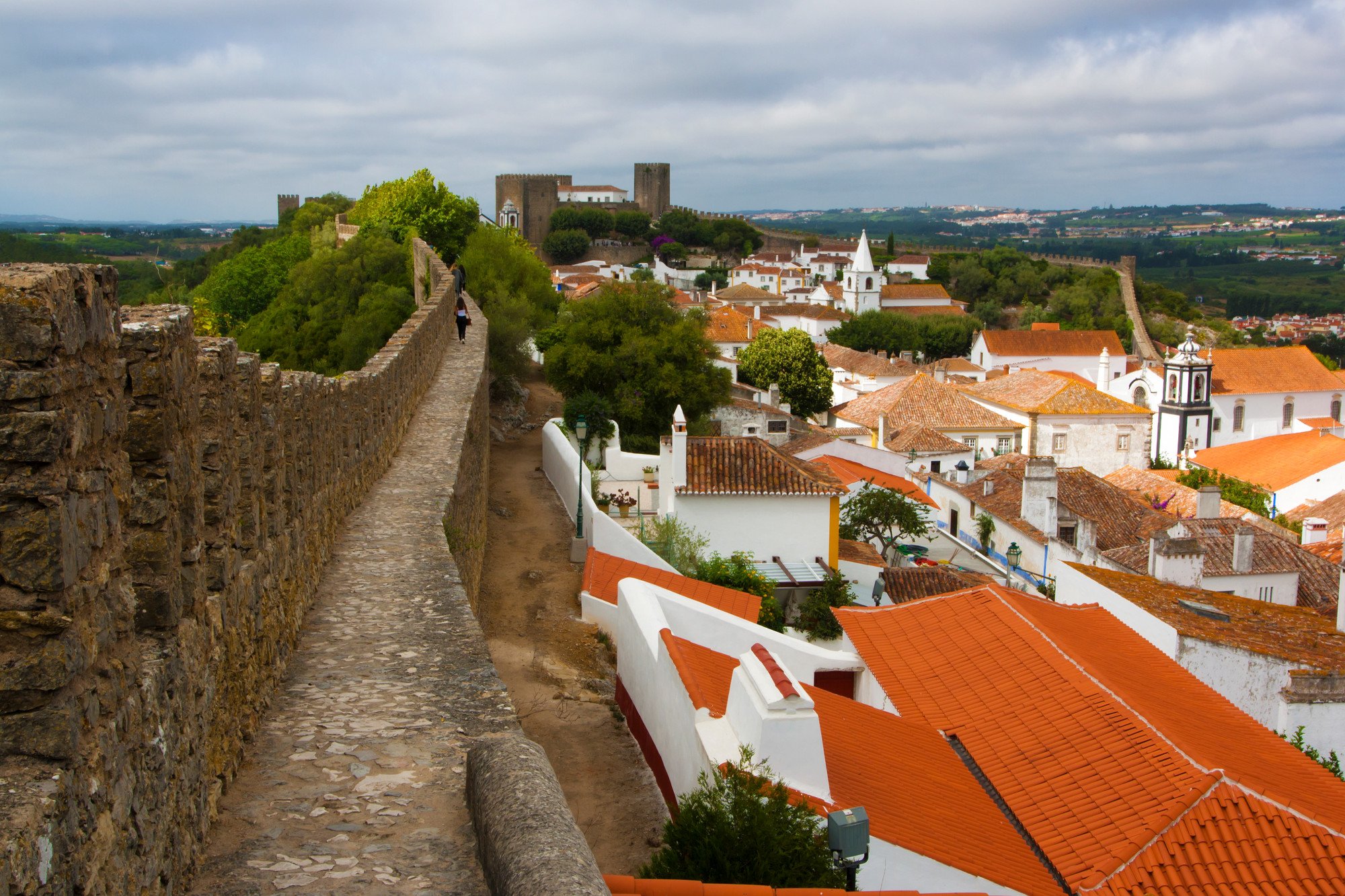 Portugal’s hidden gems: places off the beaten path to visit on a ...