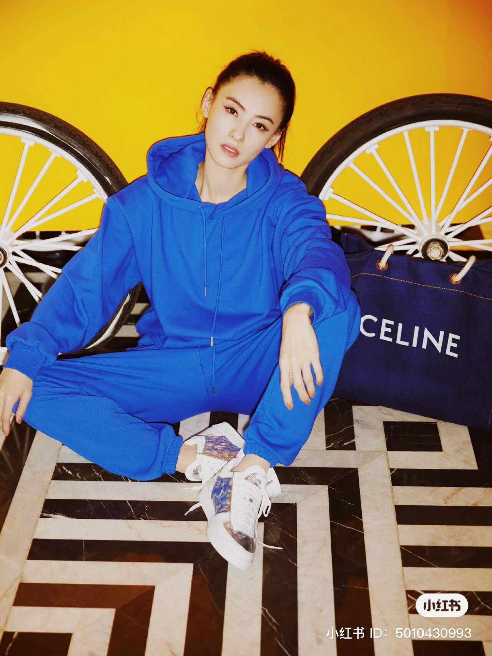 5 times Cecilia Cheung stunned in luxury fashion looks, from the Hong ...