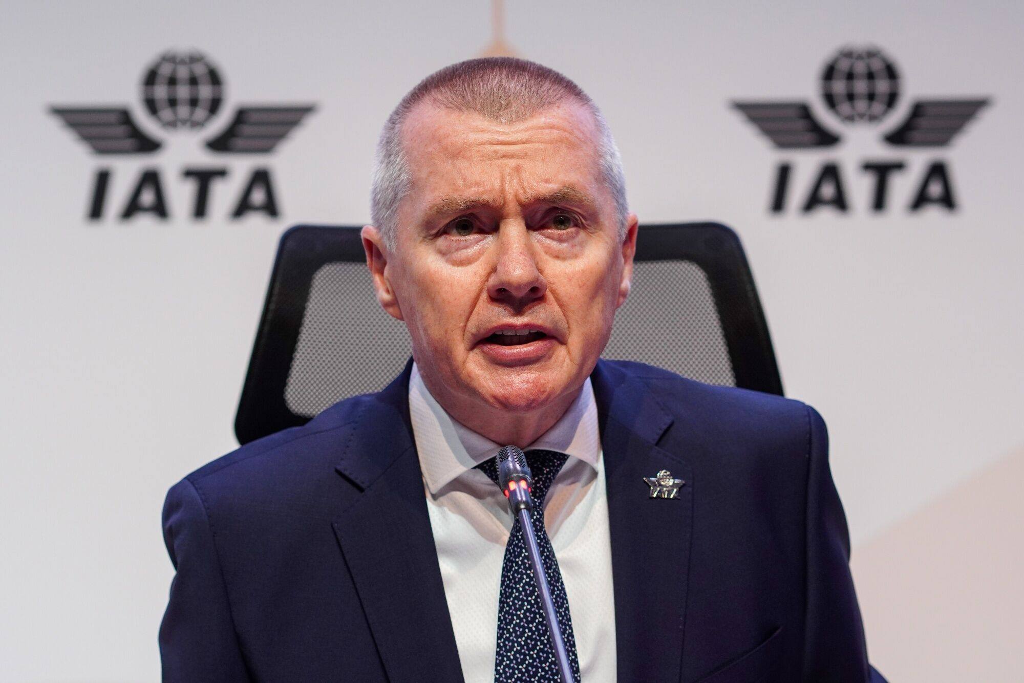 Recovery of Hong Kong aviation sector ‘stronger than expected’, IATA chief says, pointing to ...