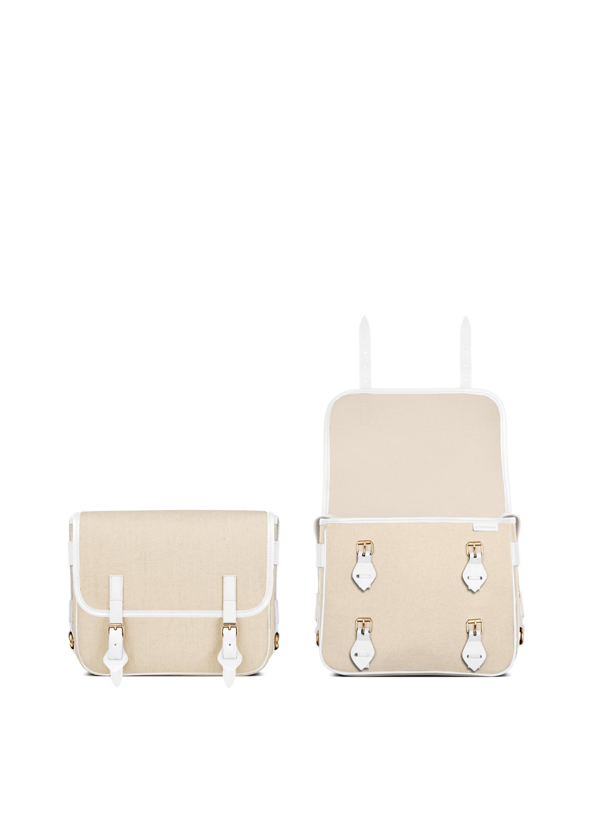 L/Uniform’s Jeanne Signoles wants to make your bags functional again ...