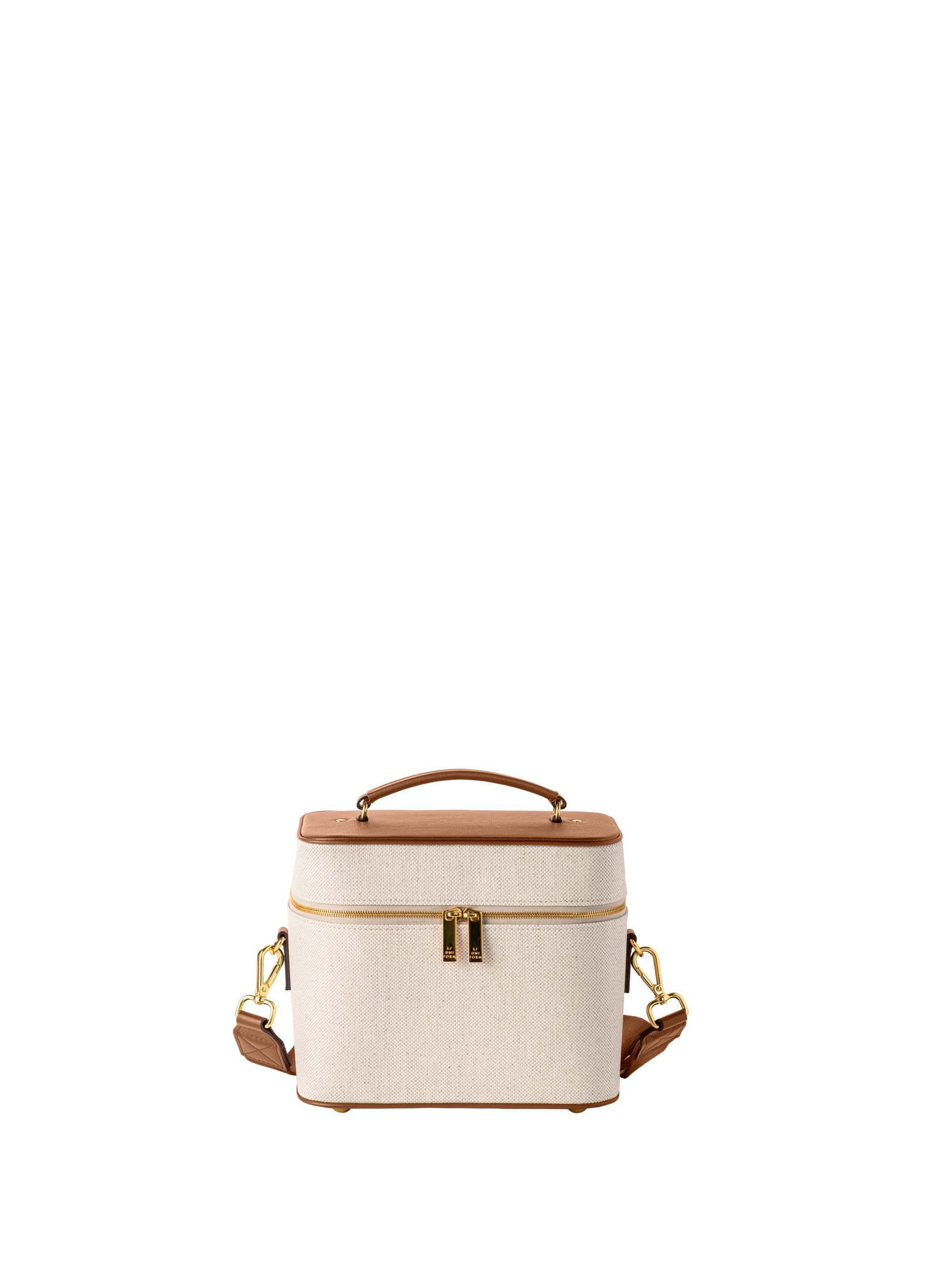 L/Uniform’s Jeanne Signoles wants to make your bags functional again ...