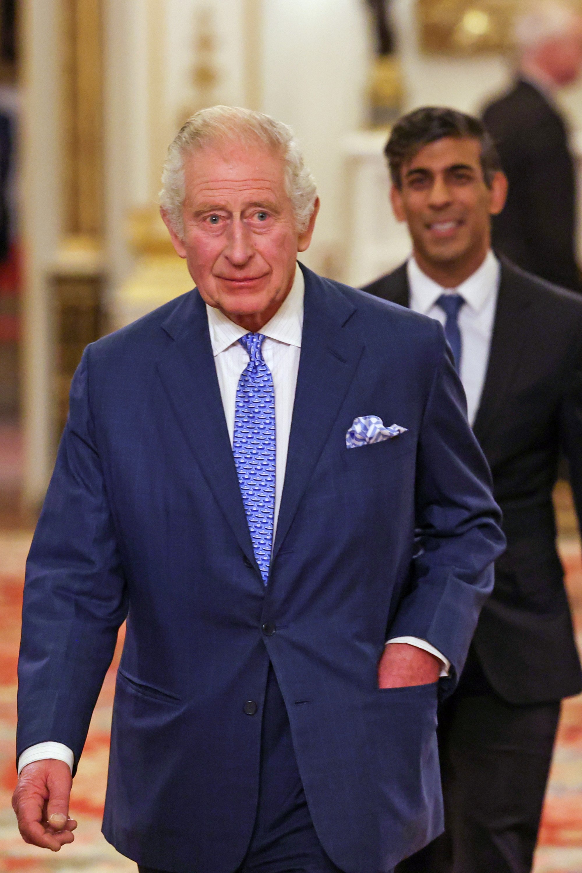 What properties the British royal family owns: 7 stunning castles ...