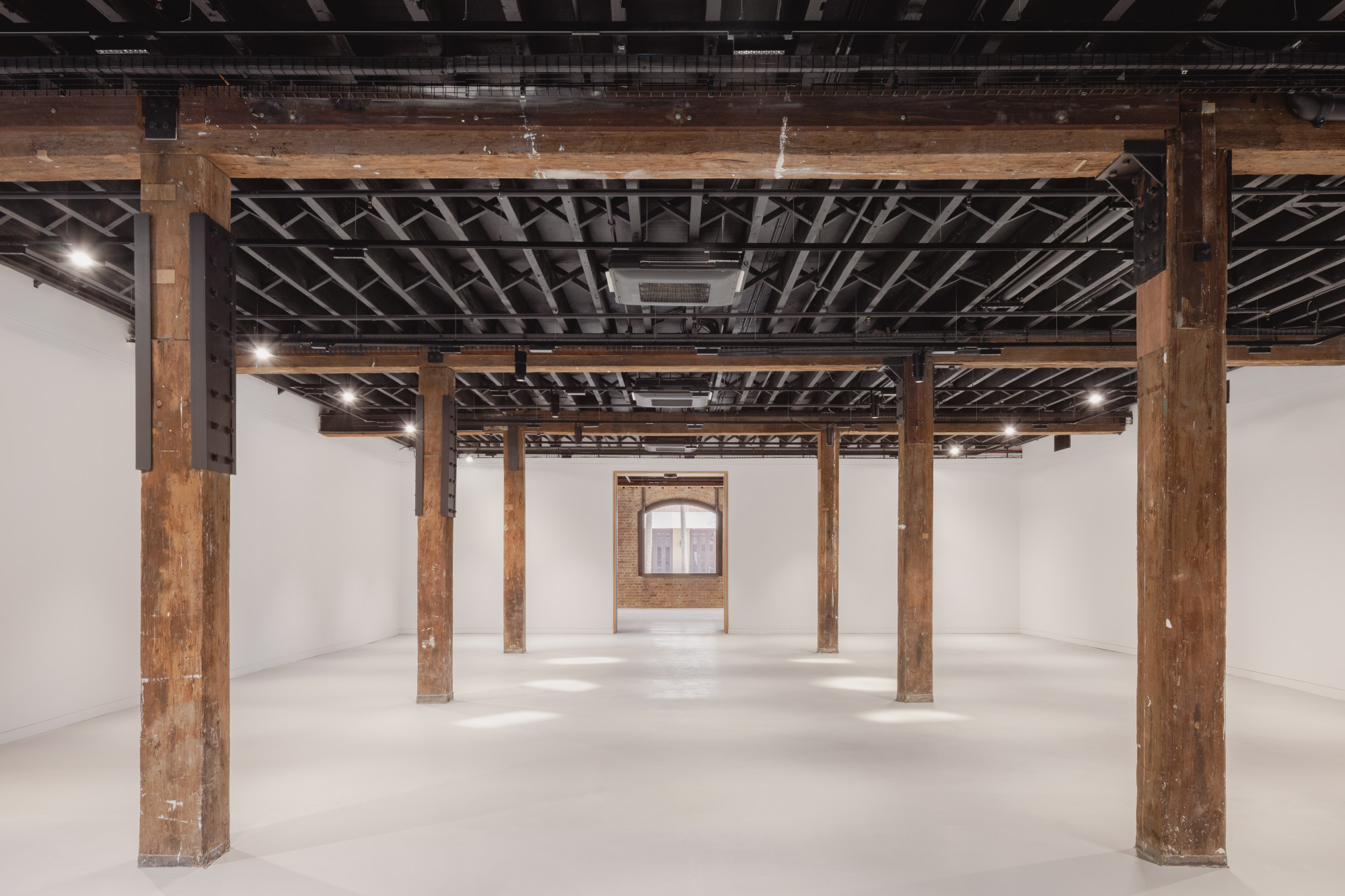 As Sydney non-profit contemporary art centre Artspace reopens after ...