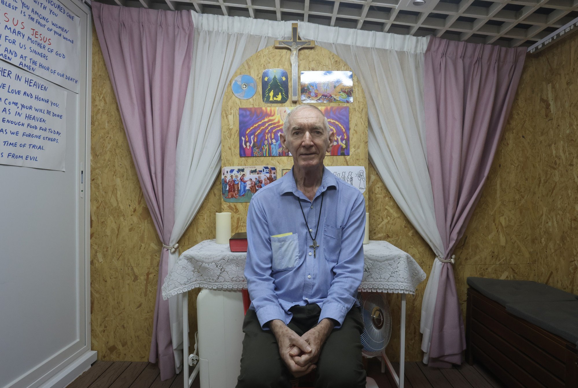 ‘A miracle I didn’t go to jail’: recovering Hong Kong drug user finds ...