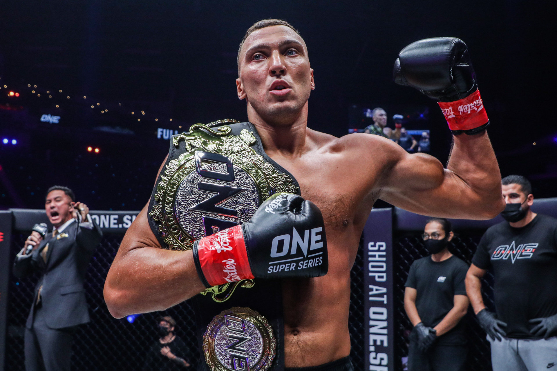 ONE Championship | South China Morning Post