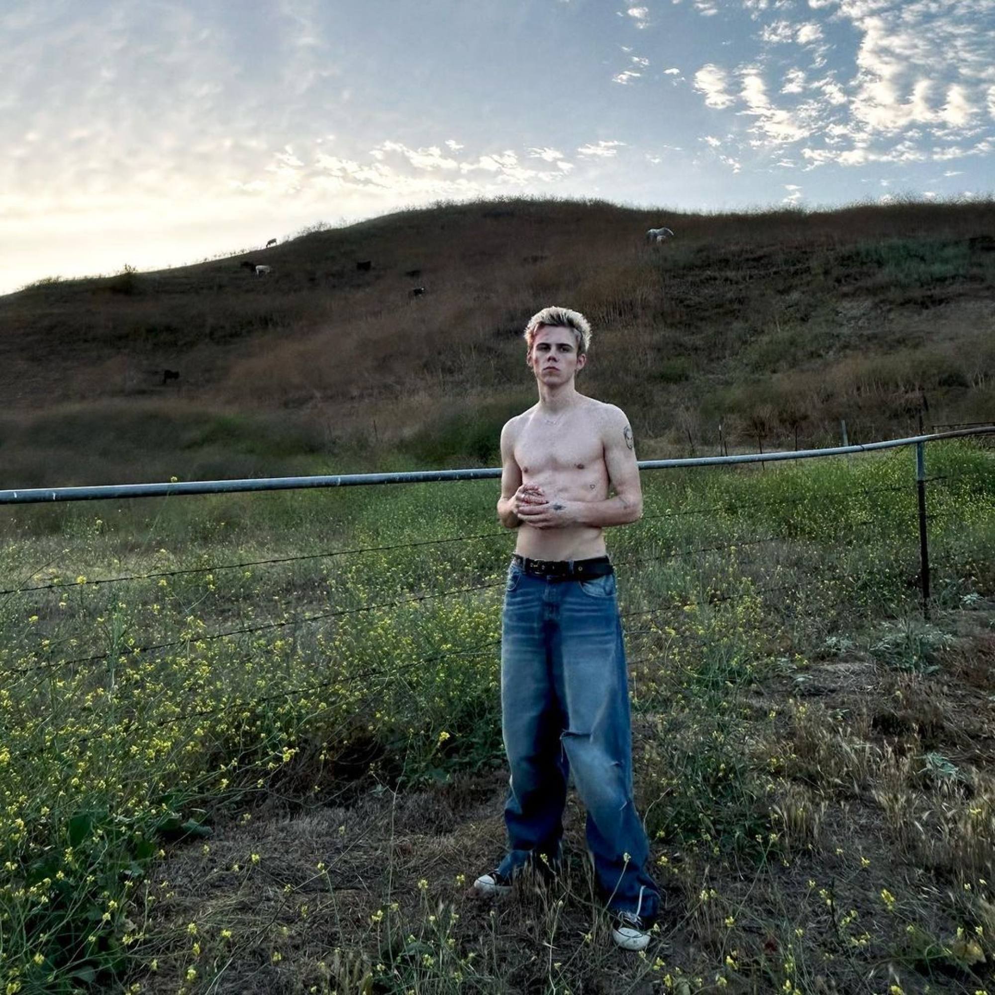 Meet Australian rapper The Kid Laroi: the ‘Stay’ singer was inspired by ...