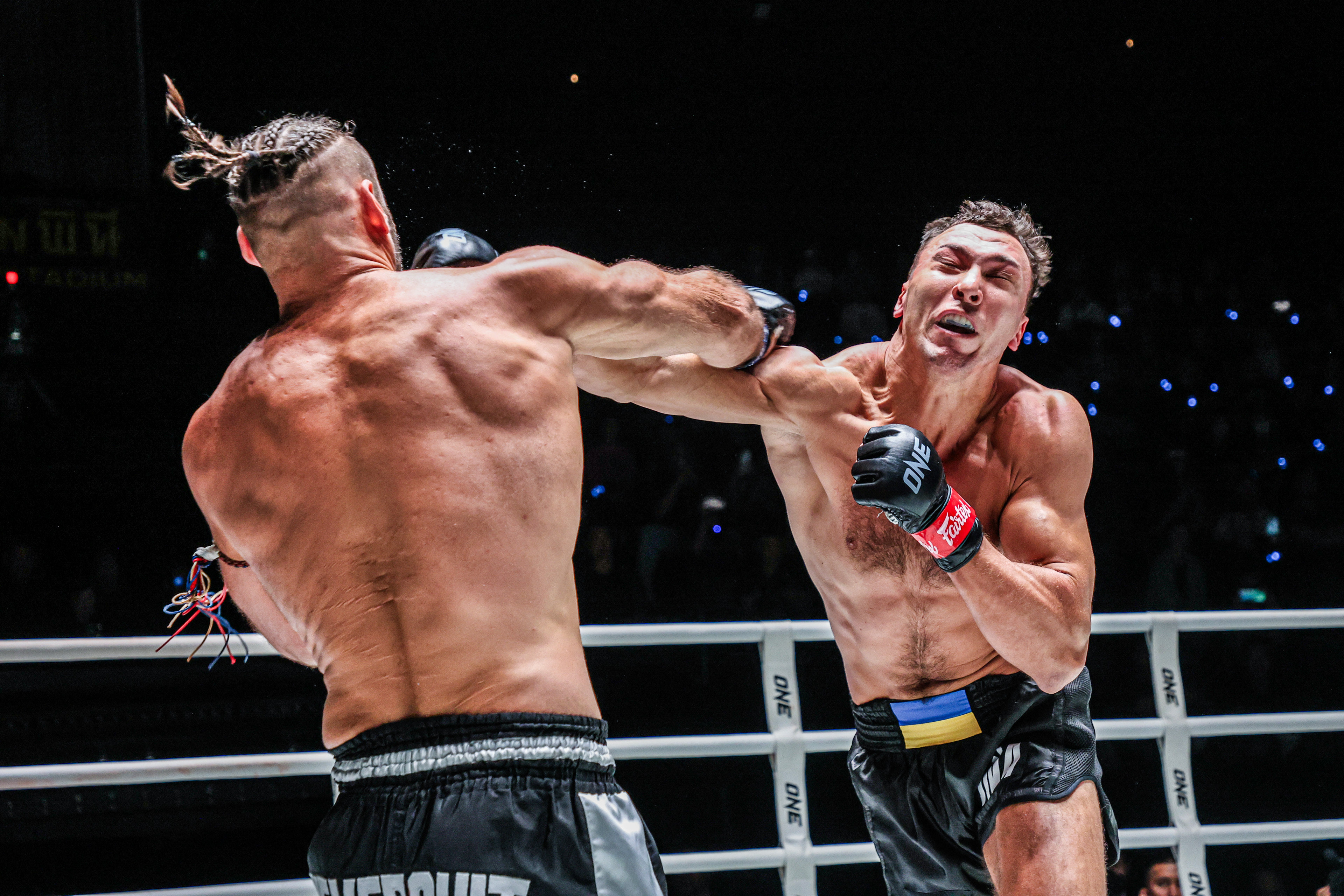 ONE Championship | South China Morning Post