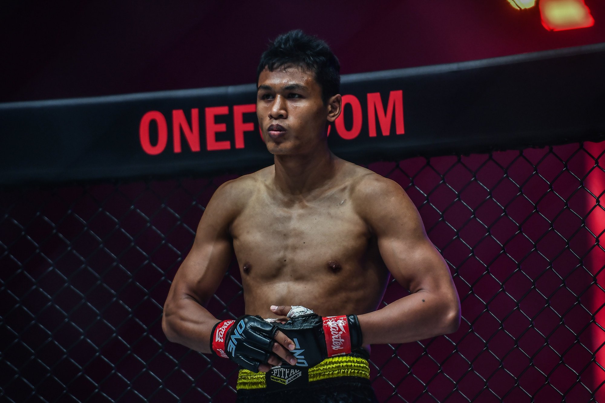 ONE Fight Night 14: Jo Nattawut agrees with fans, says he and ‘tough ...