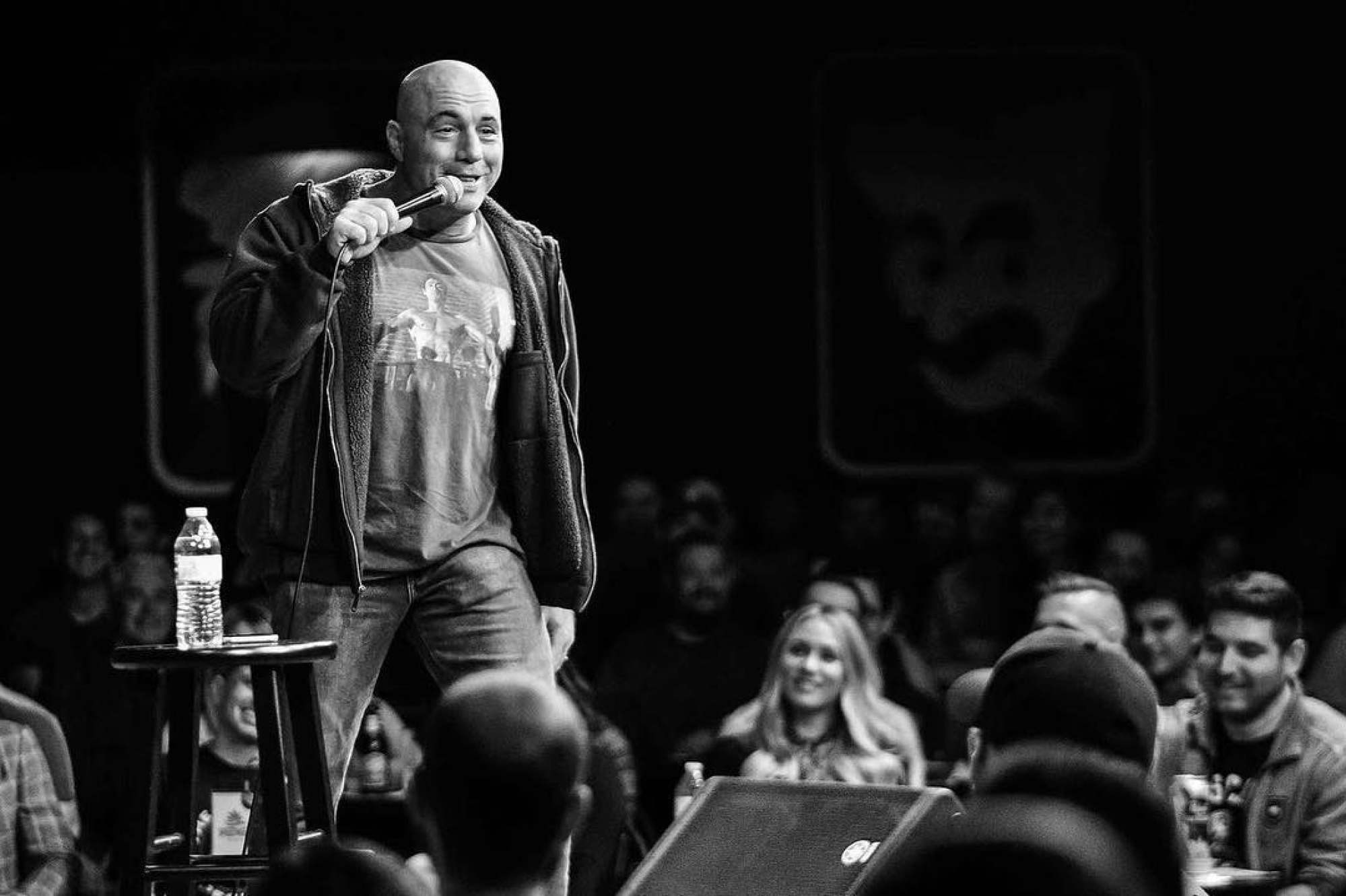 How Joe Rogan makes his money: from US$200 million Spotify deals to ...